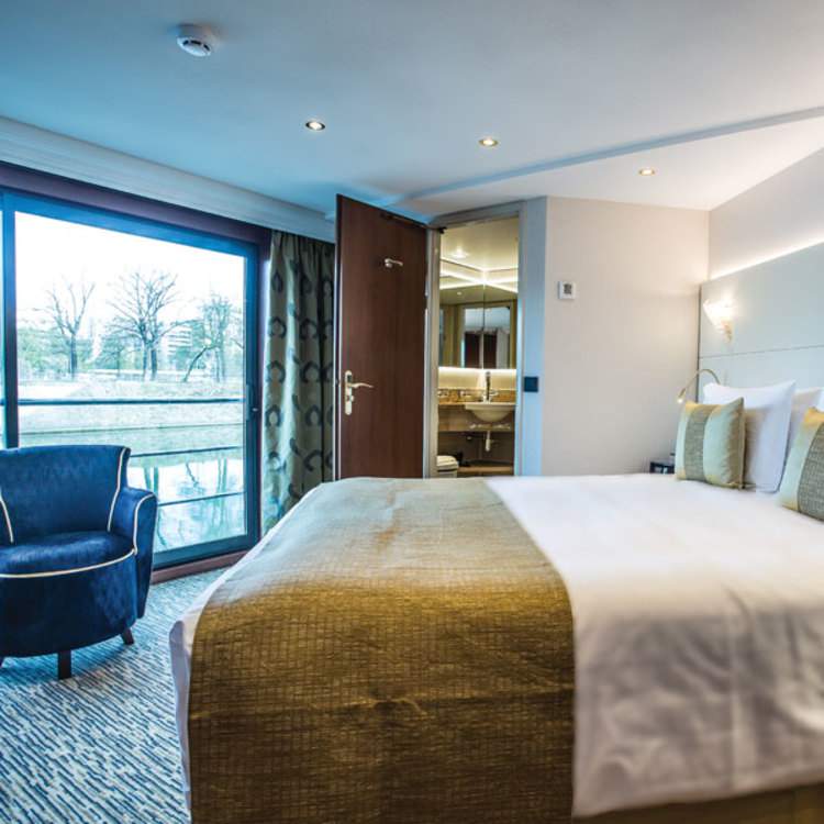 Cruise | MS Sapphire | Trailfinders Ireland