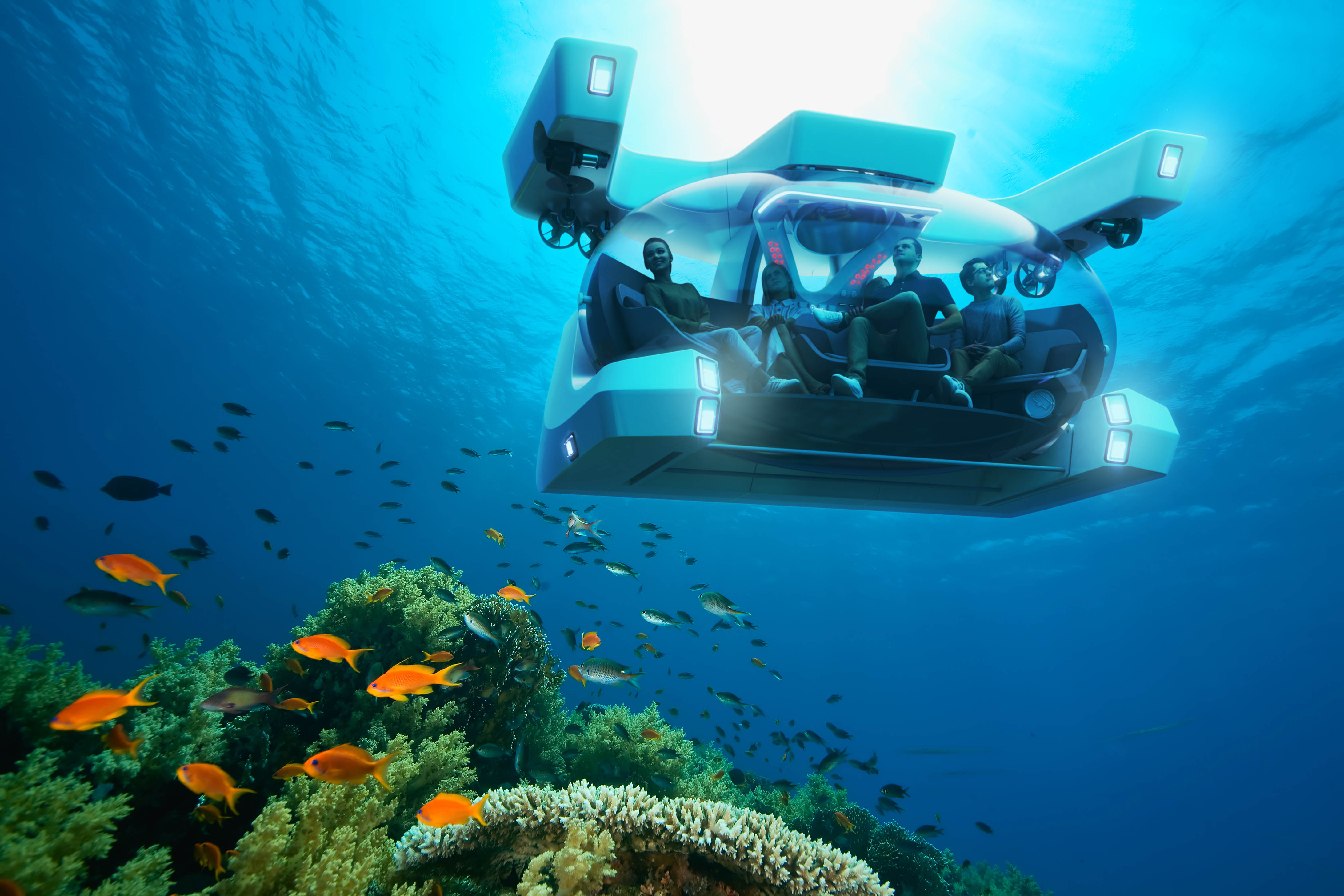 London to Stockholm: A journey through the Baltic Scenic Eclipse II ...