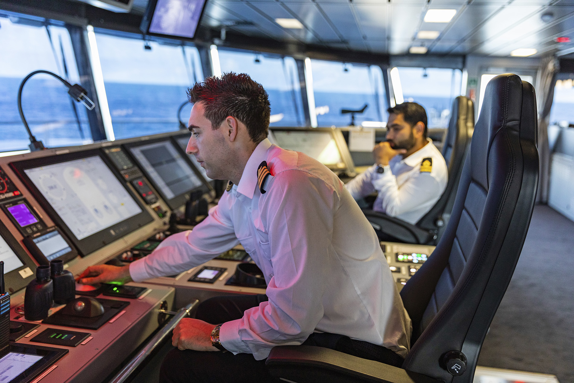 Ancient Kingdoms and Natural Treasures: Panama to Chile Scenic Eclipse ...