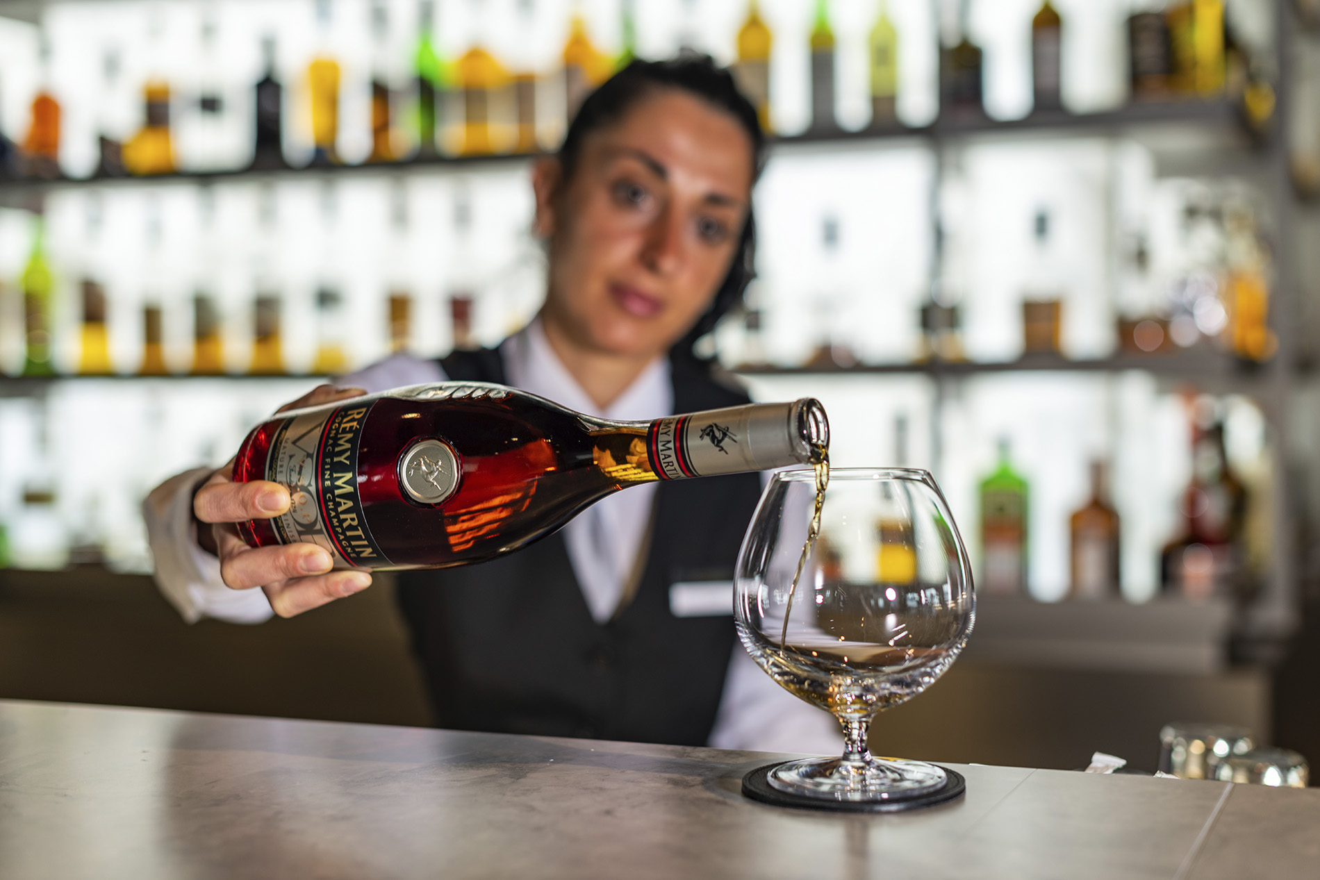 Scenic Eclipse | Luxury Cruise Ship | Expedition Cruises