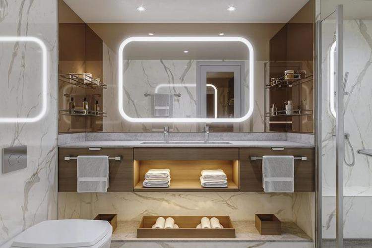 Cruise | Silver Ray | Trailfinders