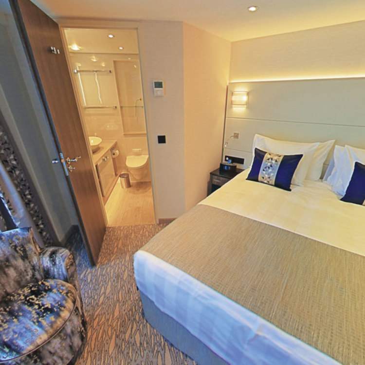 Cruise | MS Grace | Trailfinders