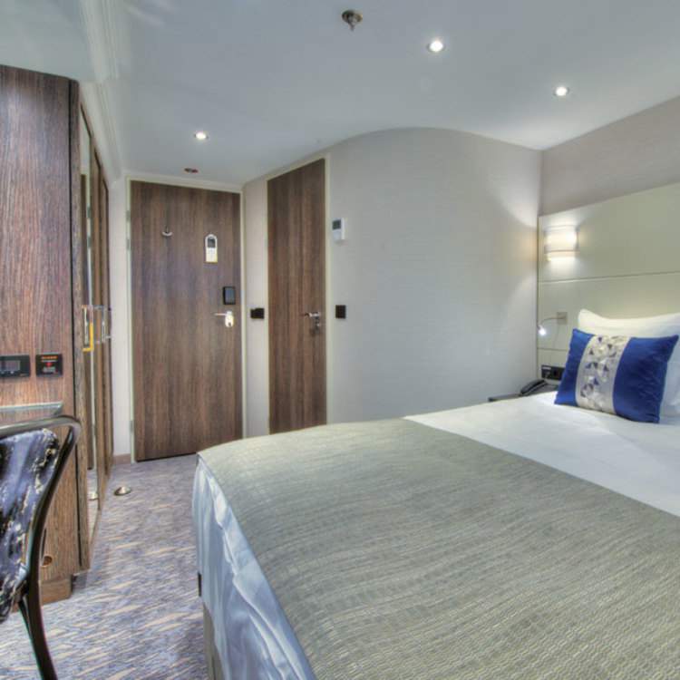 Cruise | MS Grace | Trailfinders