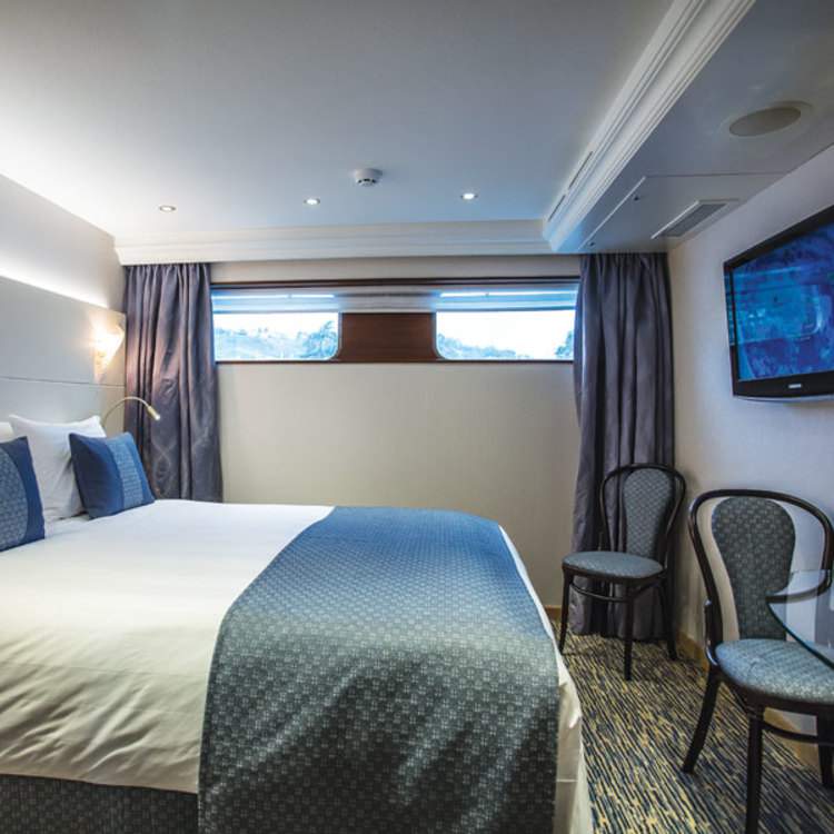 Cruise | MS Emerald | Trailfinders