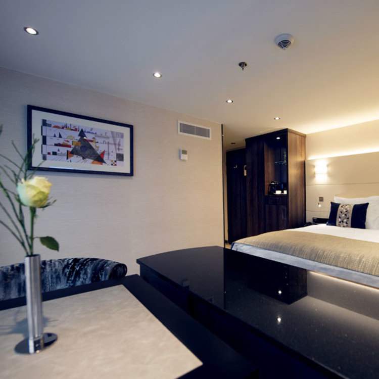 Cruise | MS Grace | Trailfinders