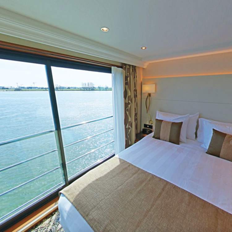 Cruise | MS Esprit | Trailfinders