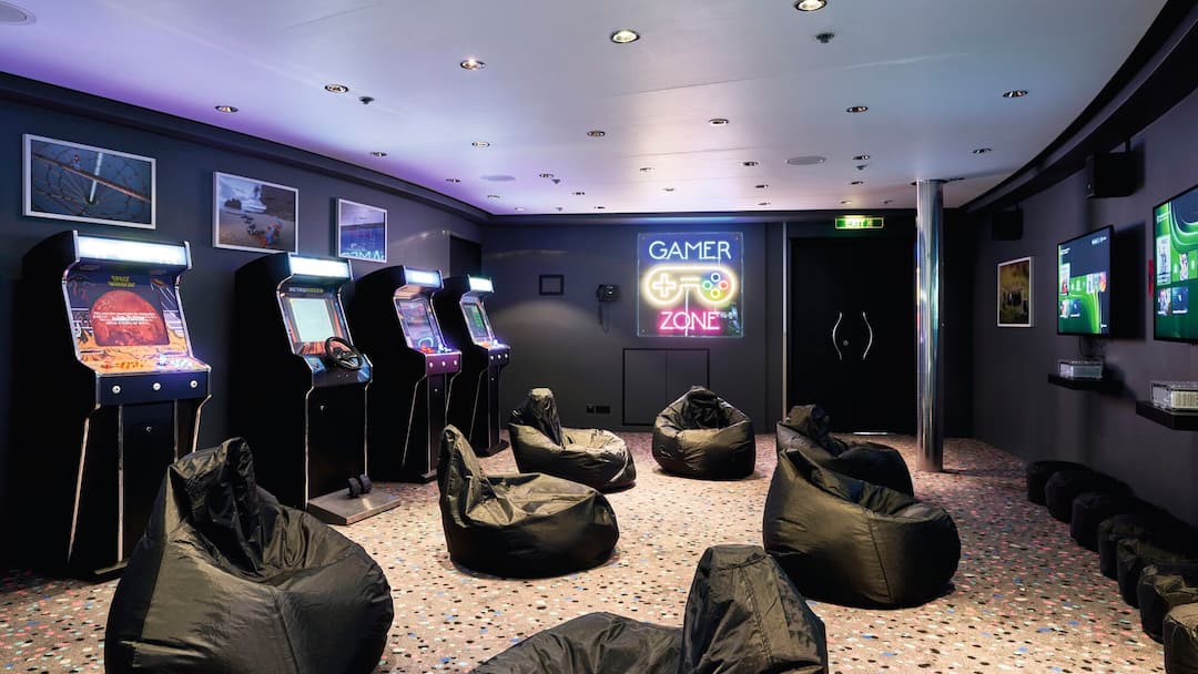 Marella Cruise - Marella Voyager | Hays Cruise