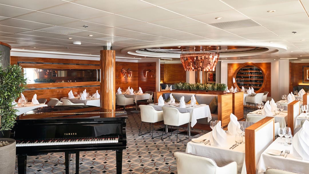 Marella Cruise - Marella Voyager | Hays Cruise
