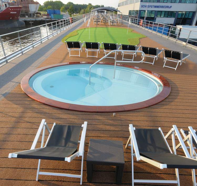 Cruise | MS Joy | Trailfinders