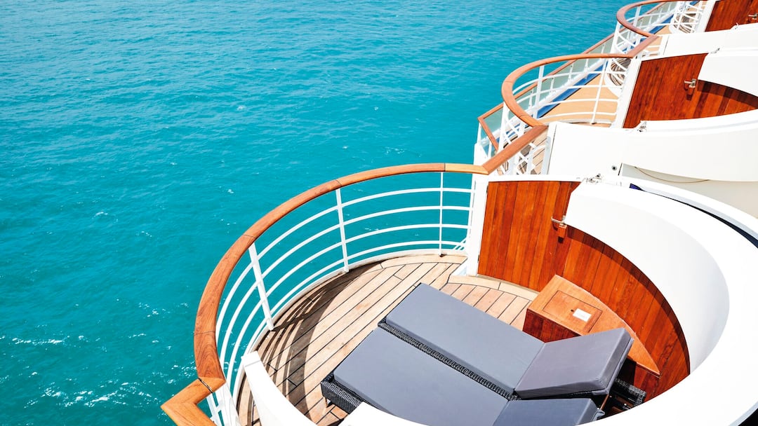 Marella Cruise - Marella Voyager | Hays Cruise