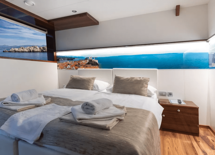 Cruise | MS Stella Maris | Trailfinders Ireland