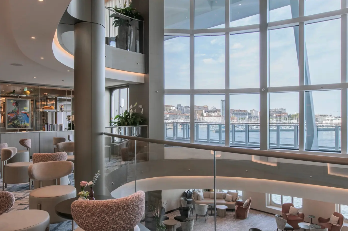 Silversea Cruises | Silversea Cruise Line | Cruise118