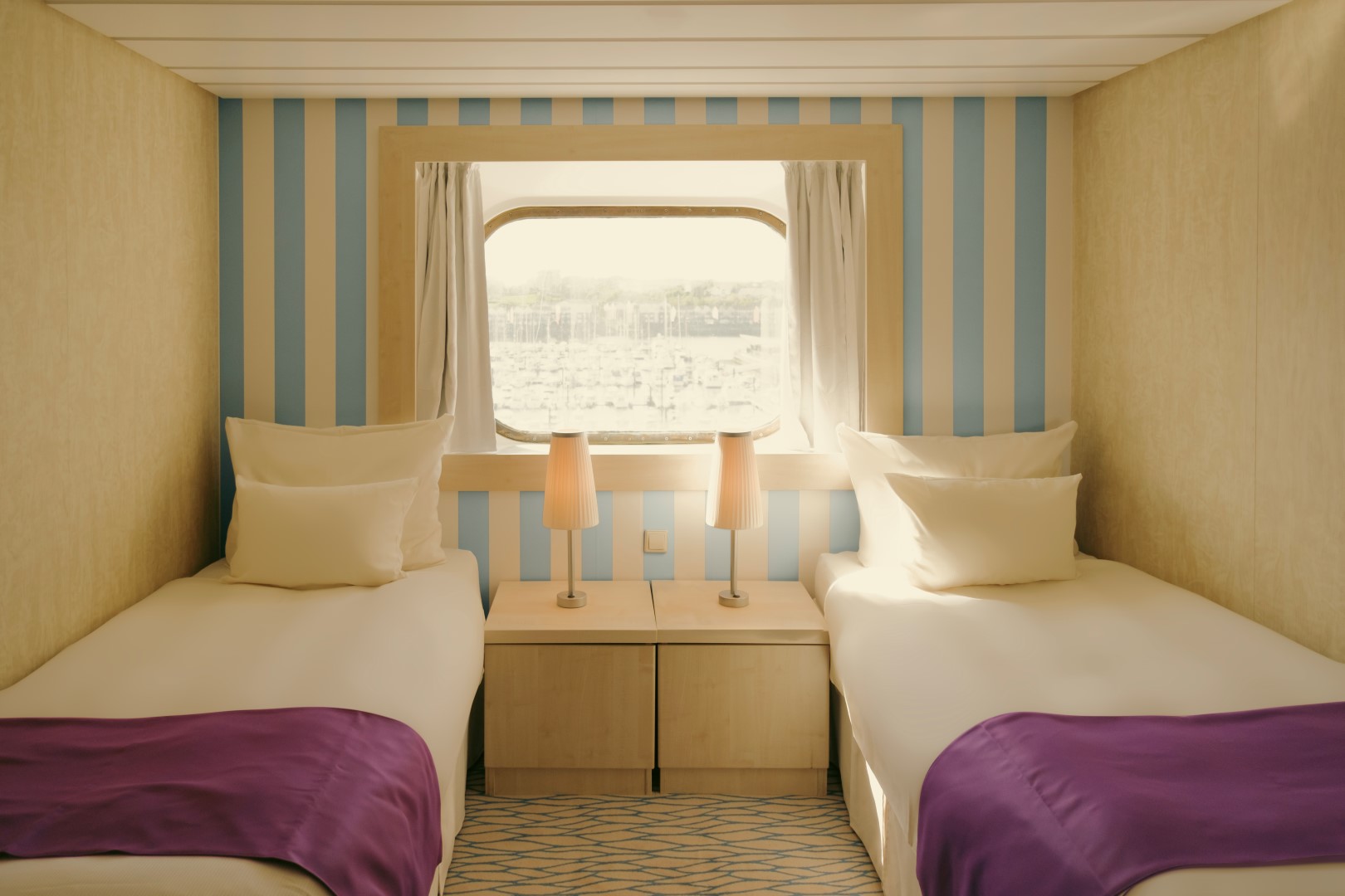 Ambassador - Ambition | Hays Cruise