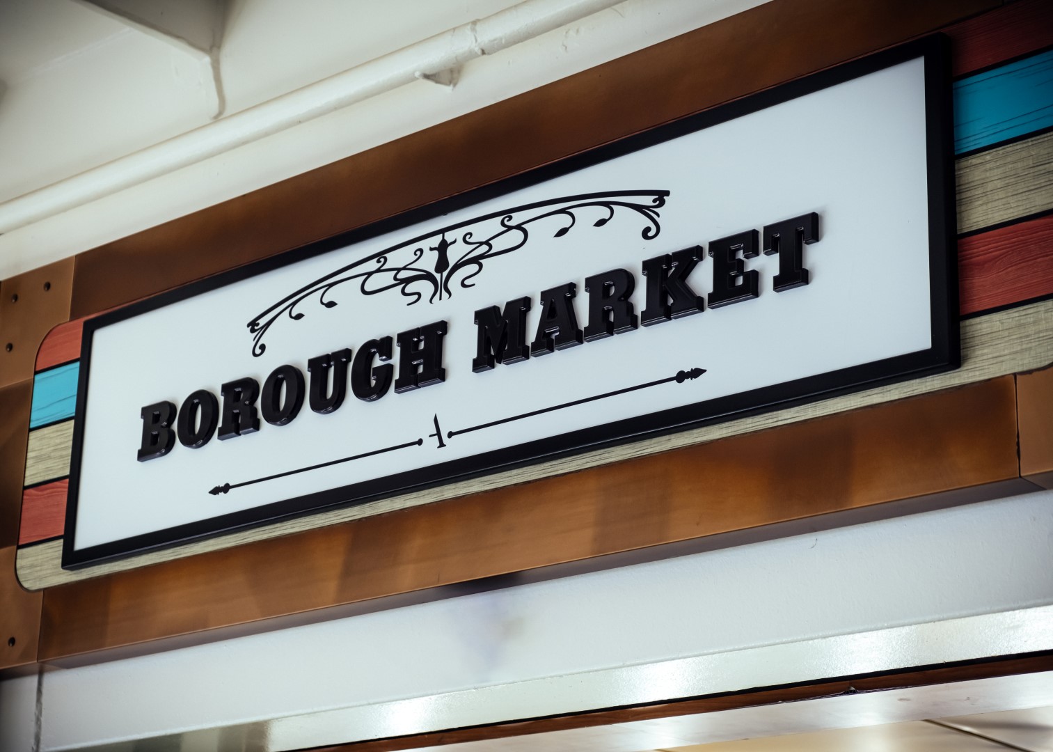 Ambassador - Ambition | Hays Cruise