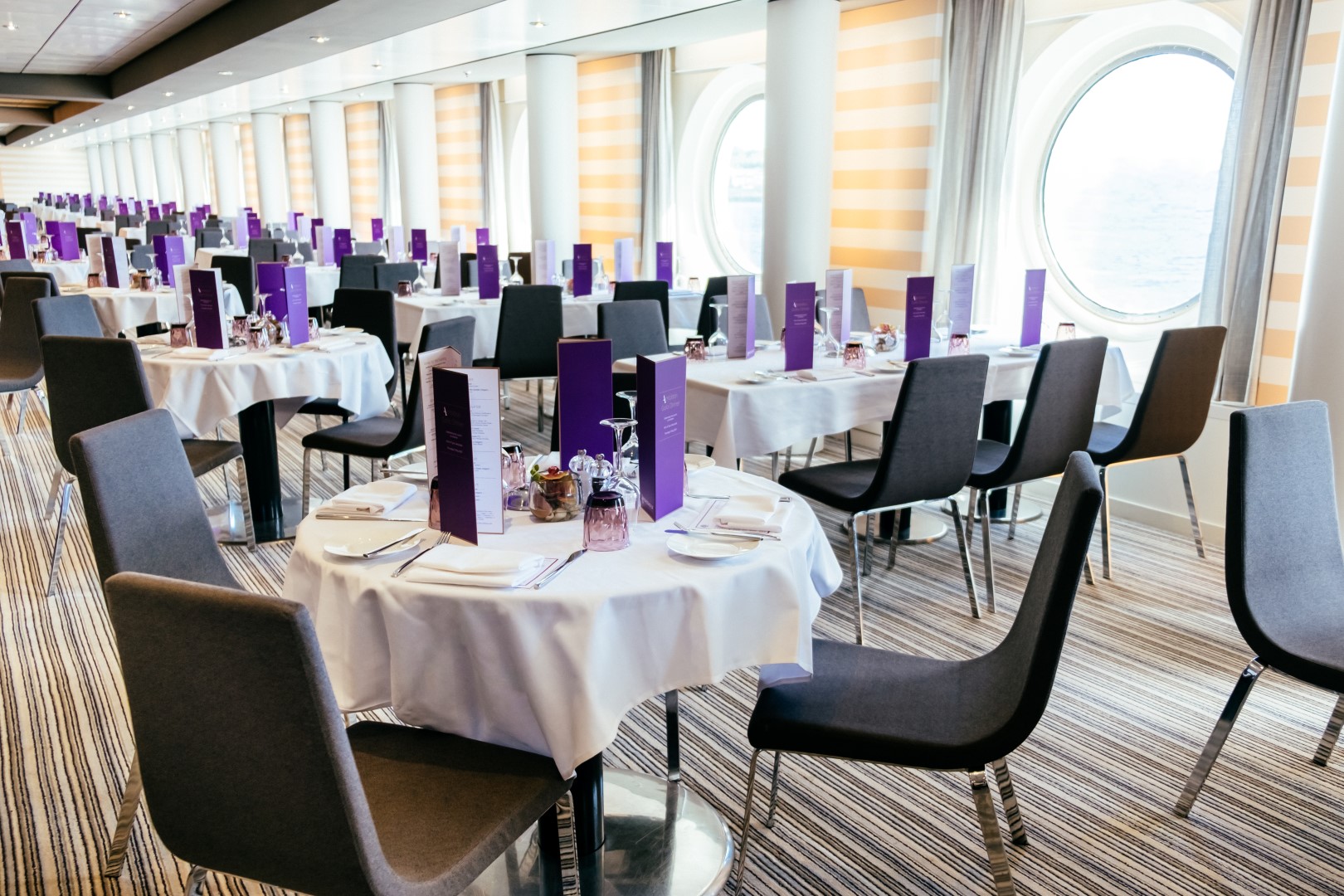 Ambassador - Ambition | Hays Cruise