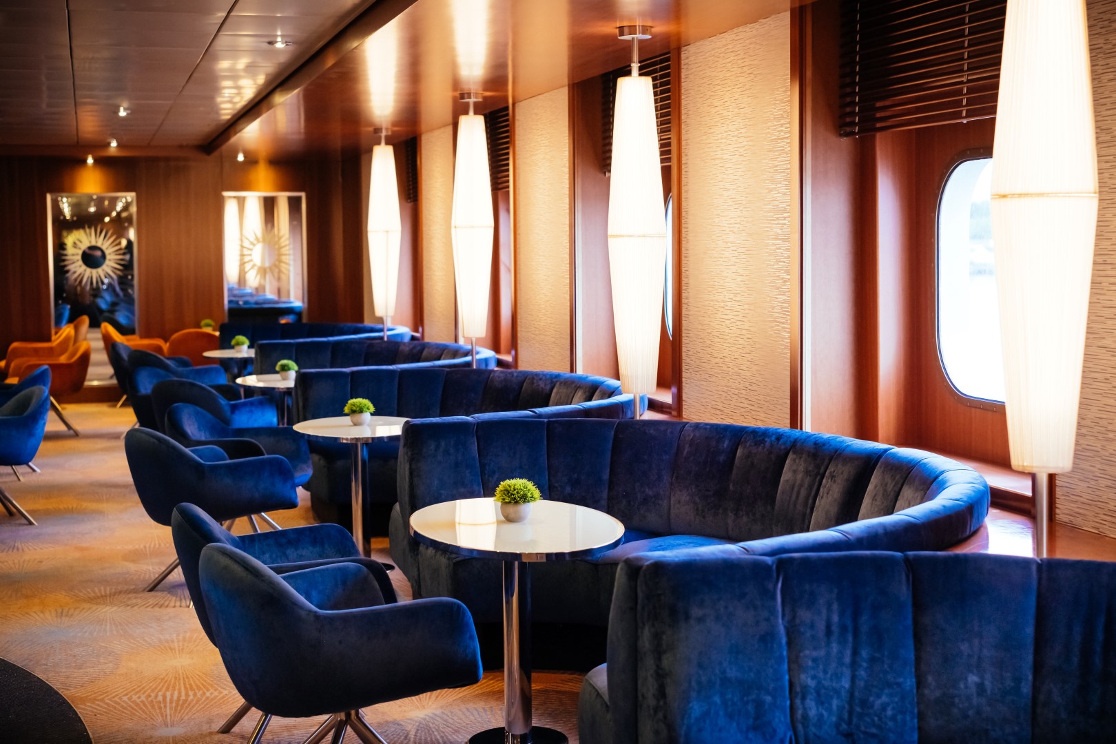 Ambassador - Ambition | Hays Cruise