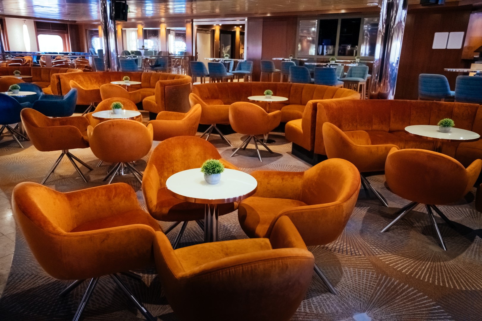 Ambassador - Ambition | Hays Cruise