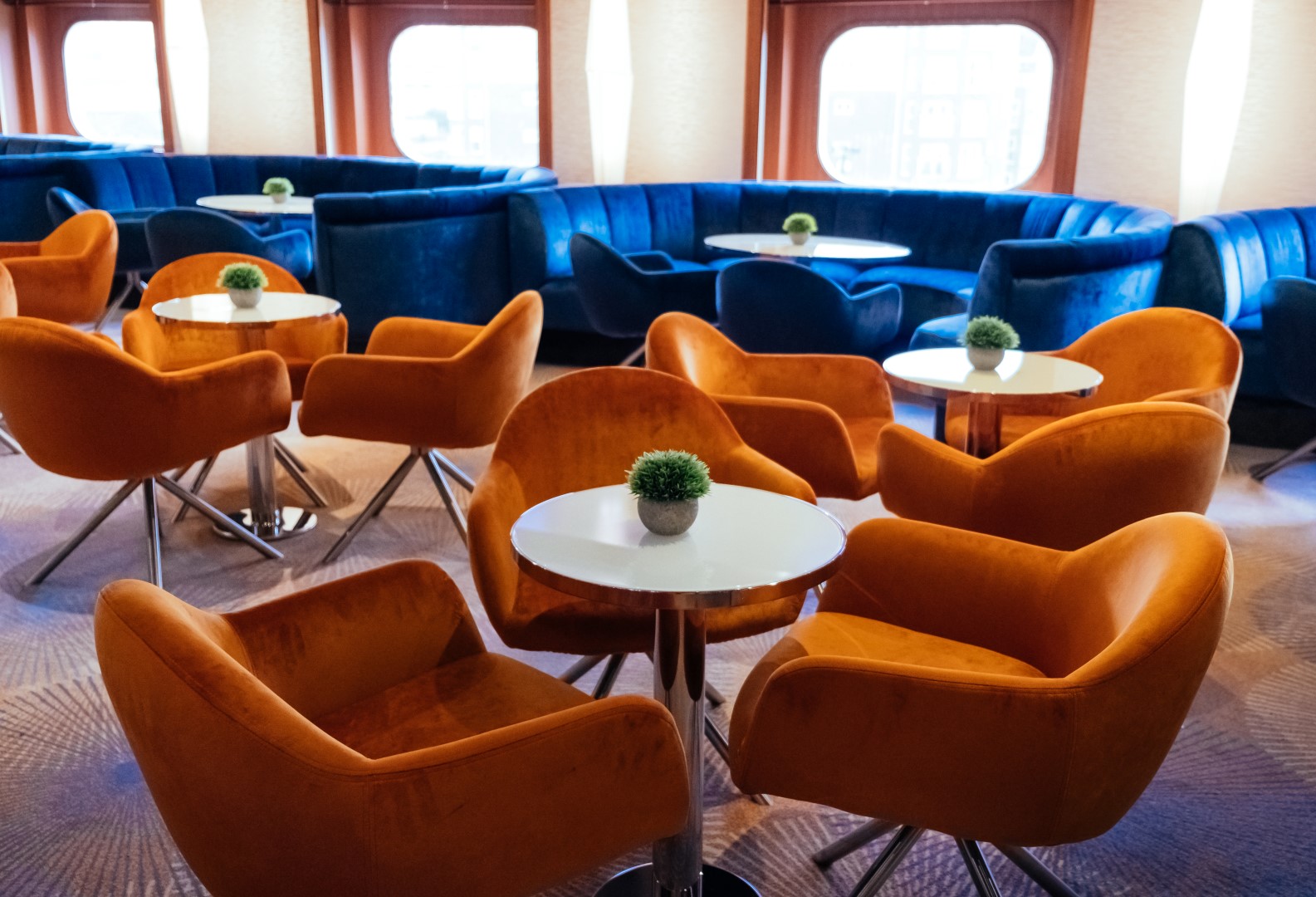 Ambassador - Ambition | Hays Cruise