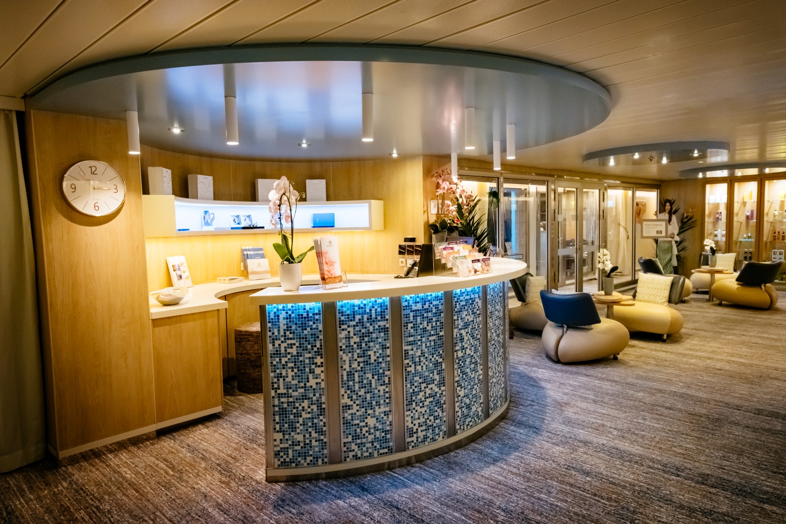 Exclusive: All Inclusive 'Back to the Beat 80s to the 00s' Cruise ...