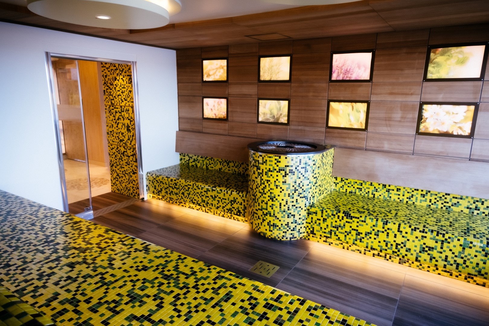 Exclusive: All Inclusive 'Back to the Beat 80s to the 00s' Cruise ...