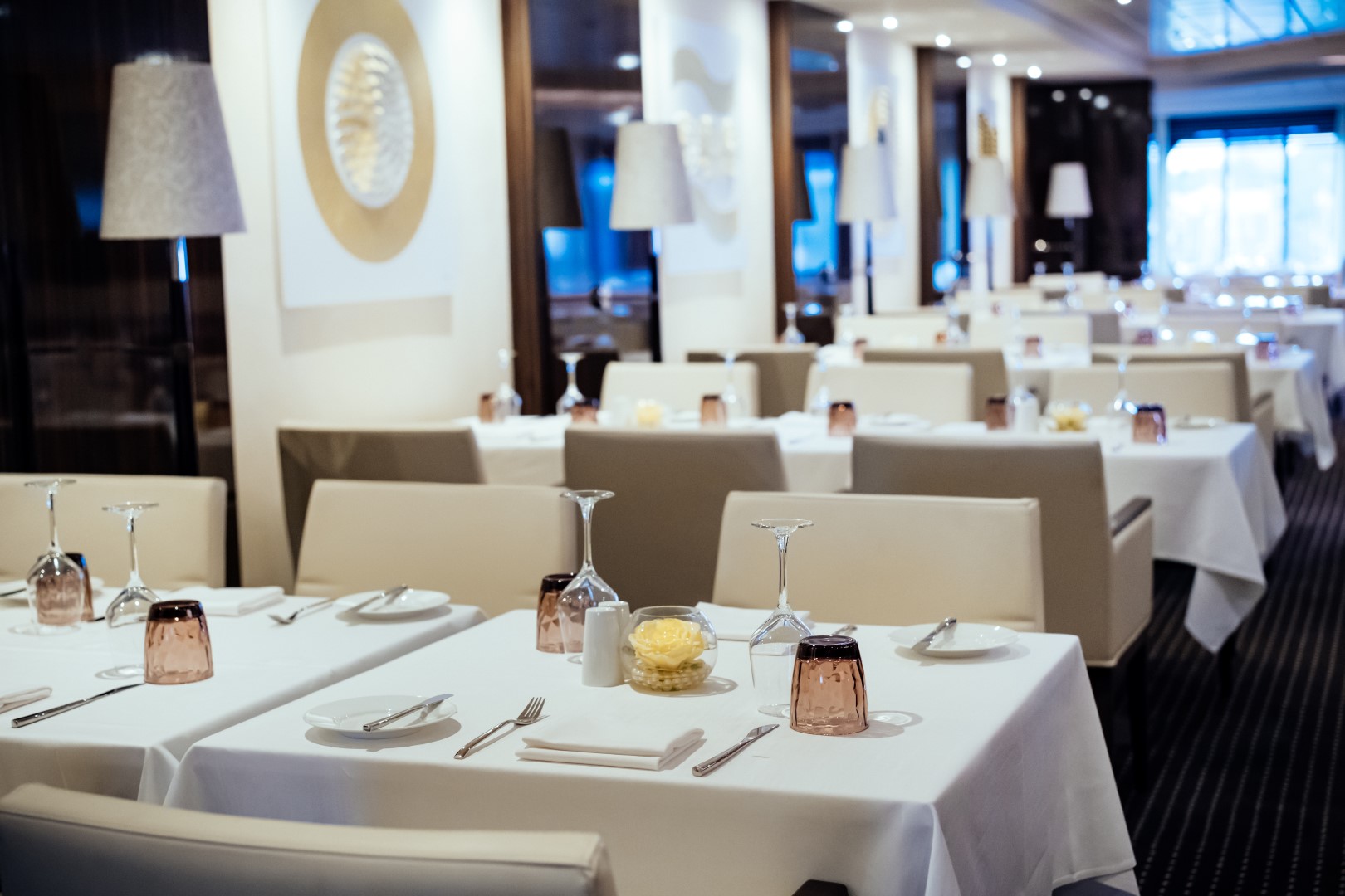 Ambassador - Ambition | Hays Cruise