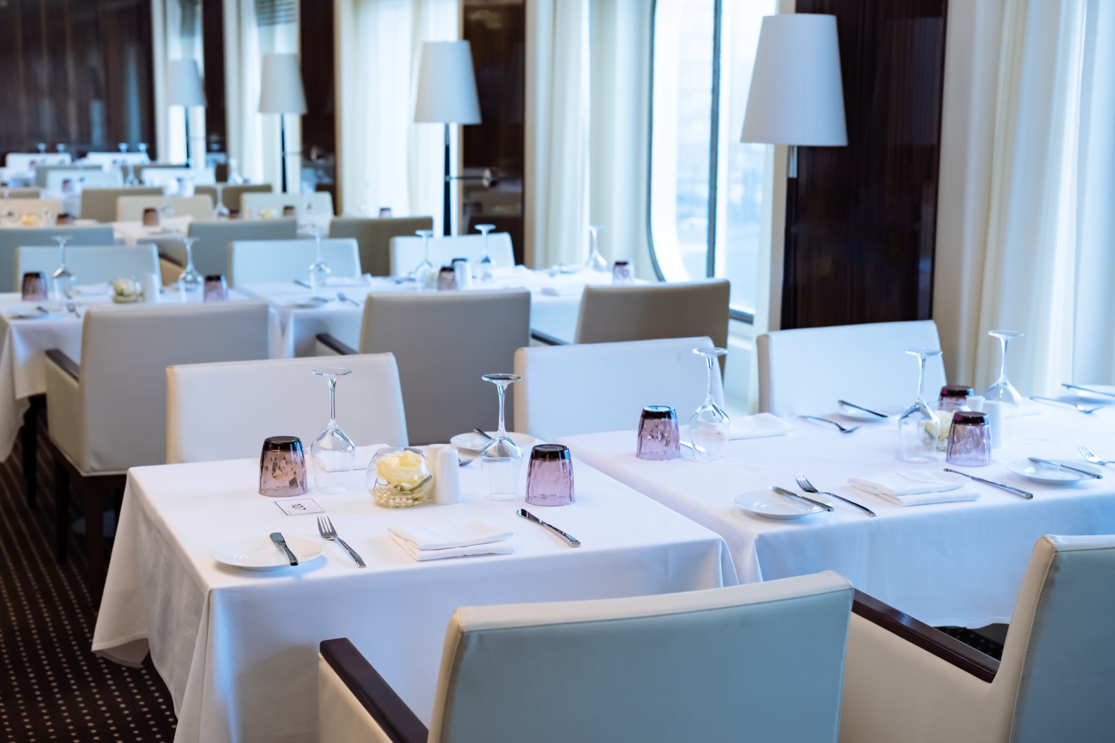 Ambassador - Ambition | Hays Cruise