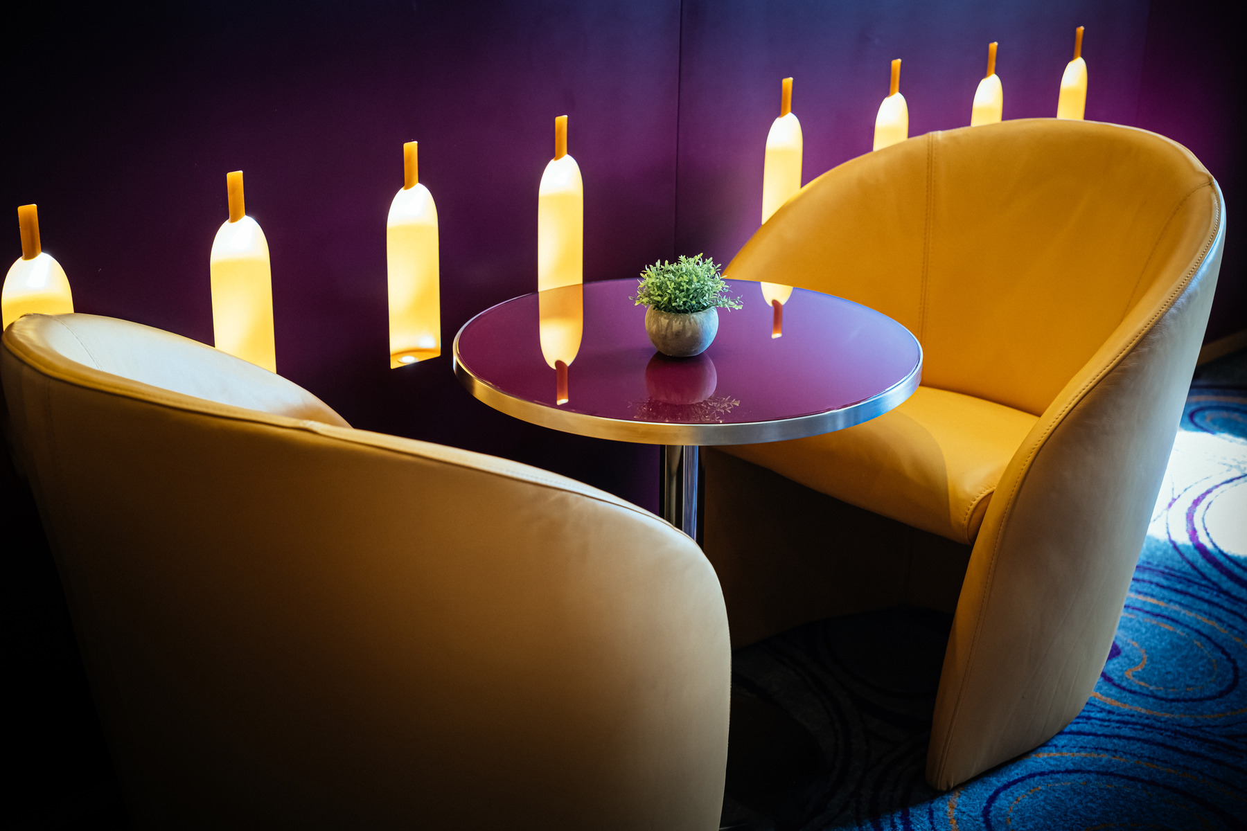 Ambassador - Ambition | Hays Cruise