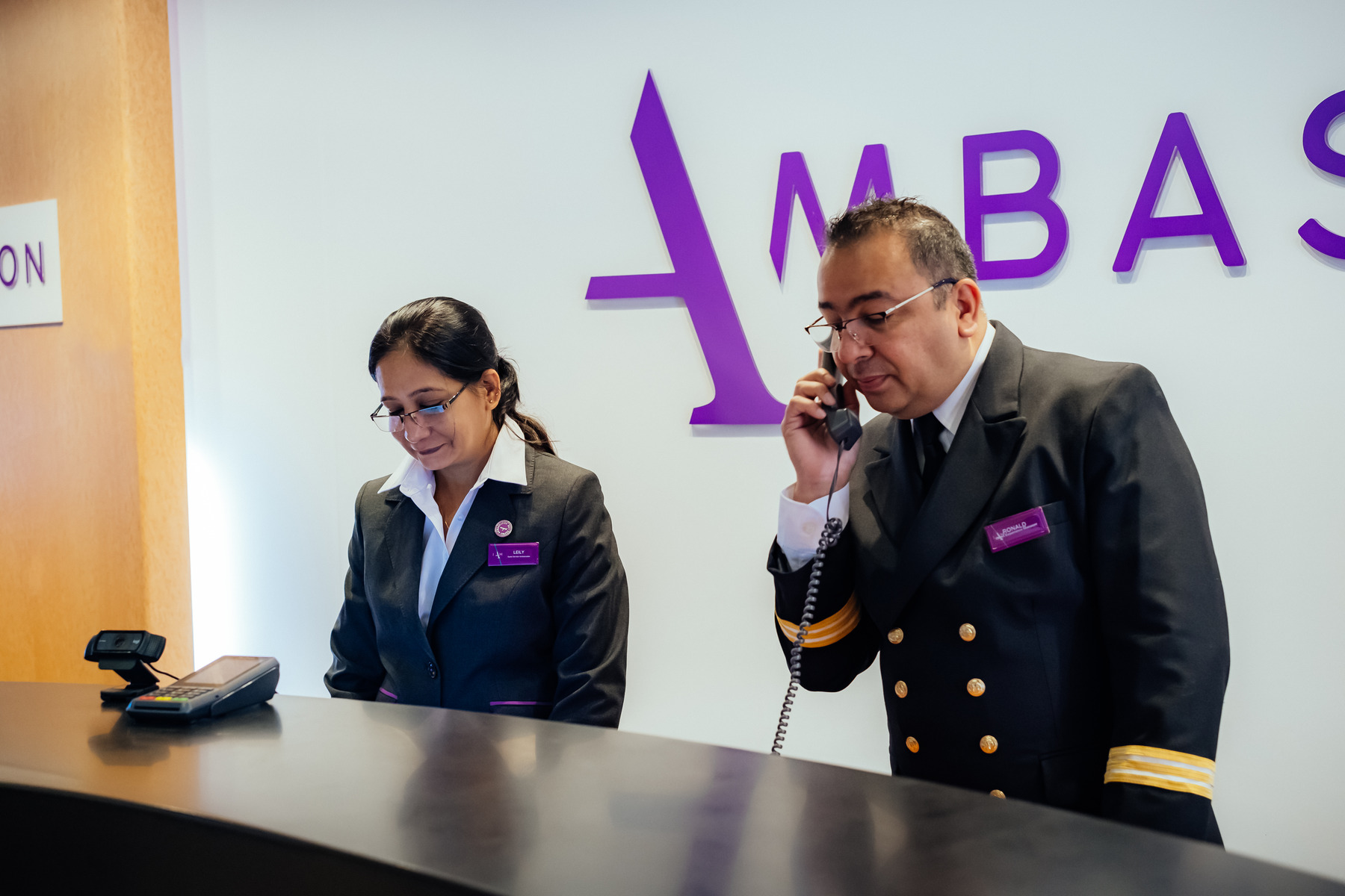 Ambassador Cruises | Ambassador Cruise Line | Cruise118.com