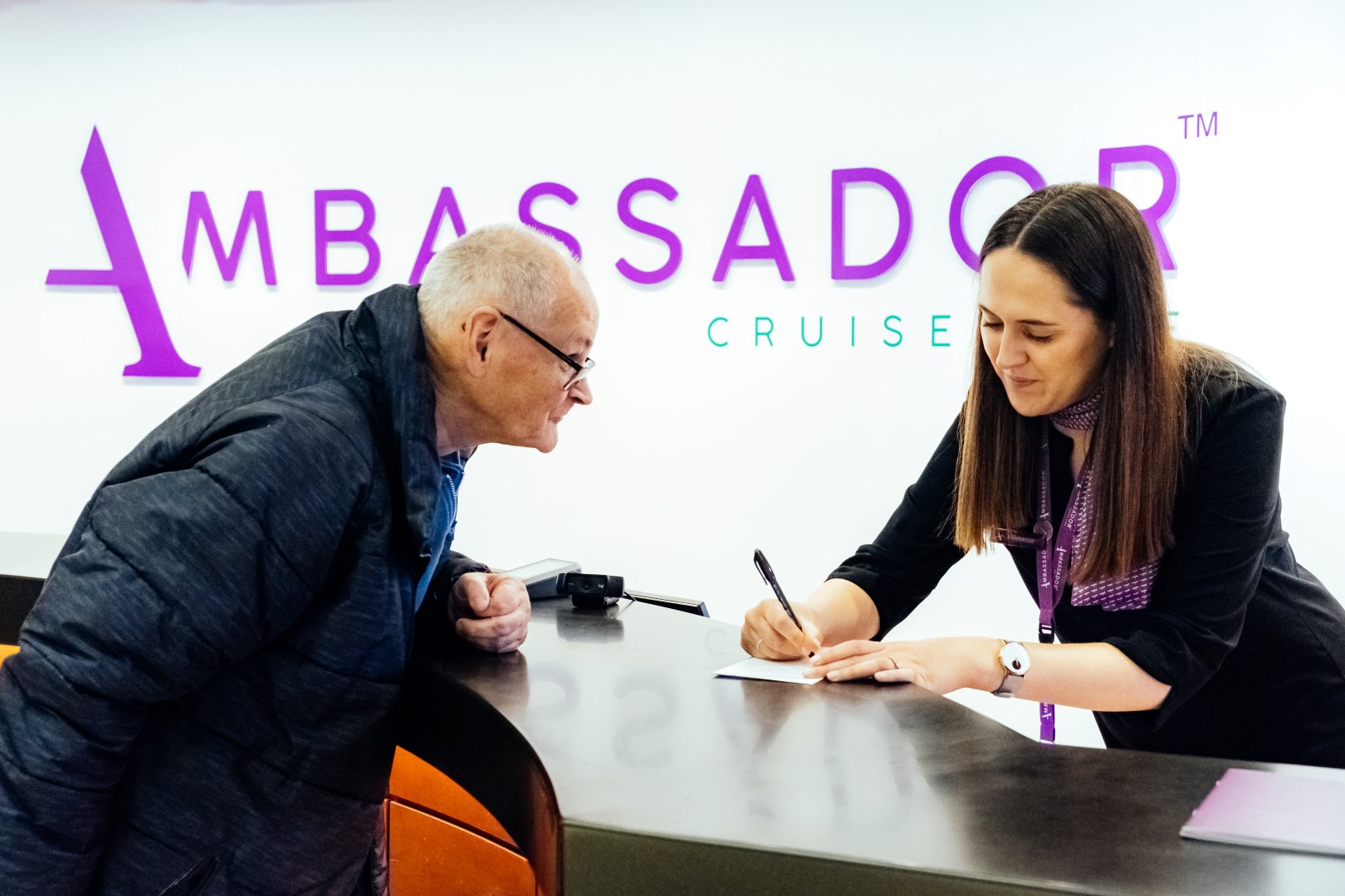 Ambassador Cruises | Ambassador Cruise Line | Cruise118.com