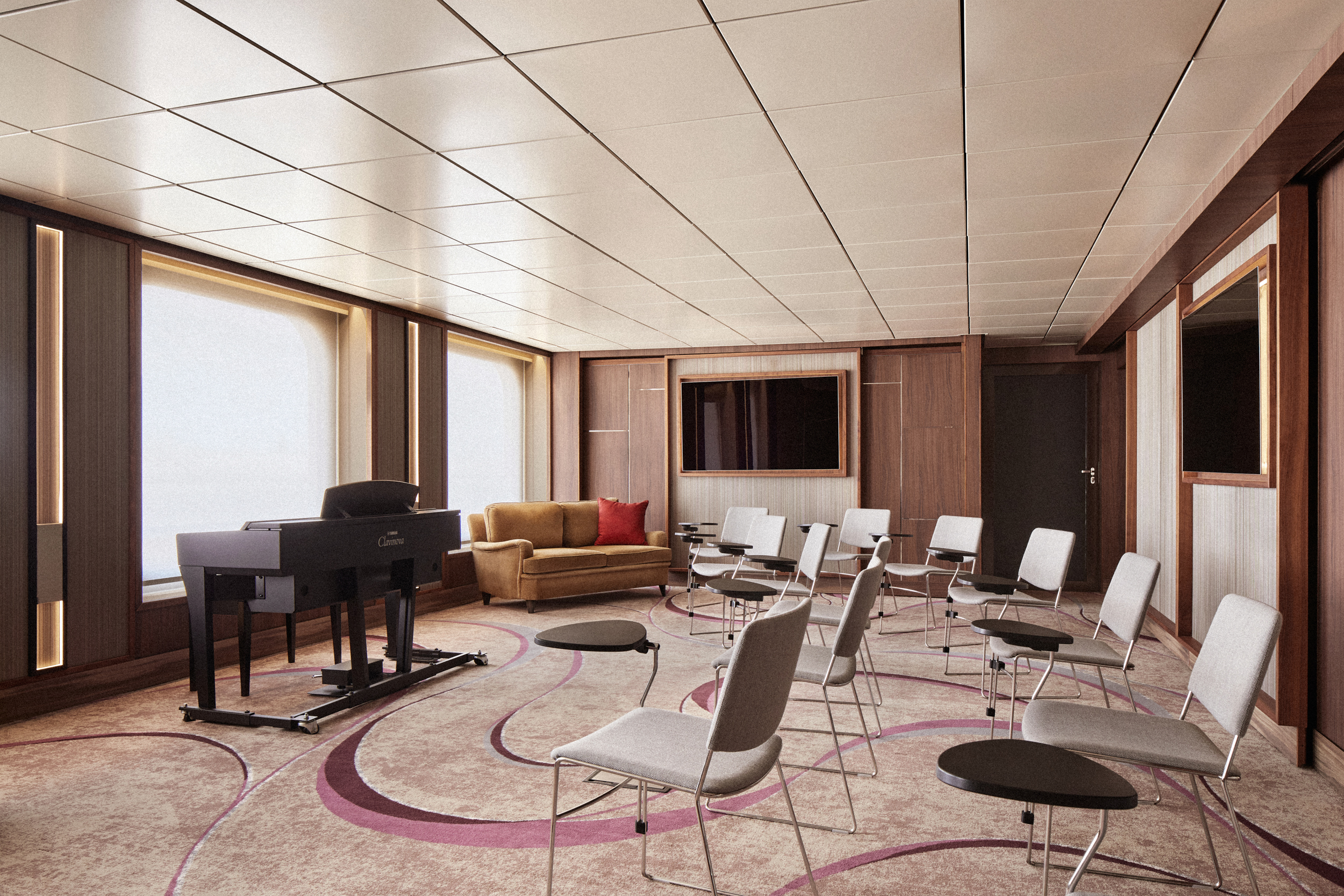 Crystal Cruises | Crystal Cruise Line | Cruise118