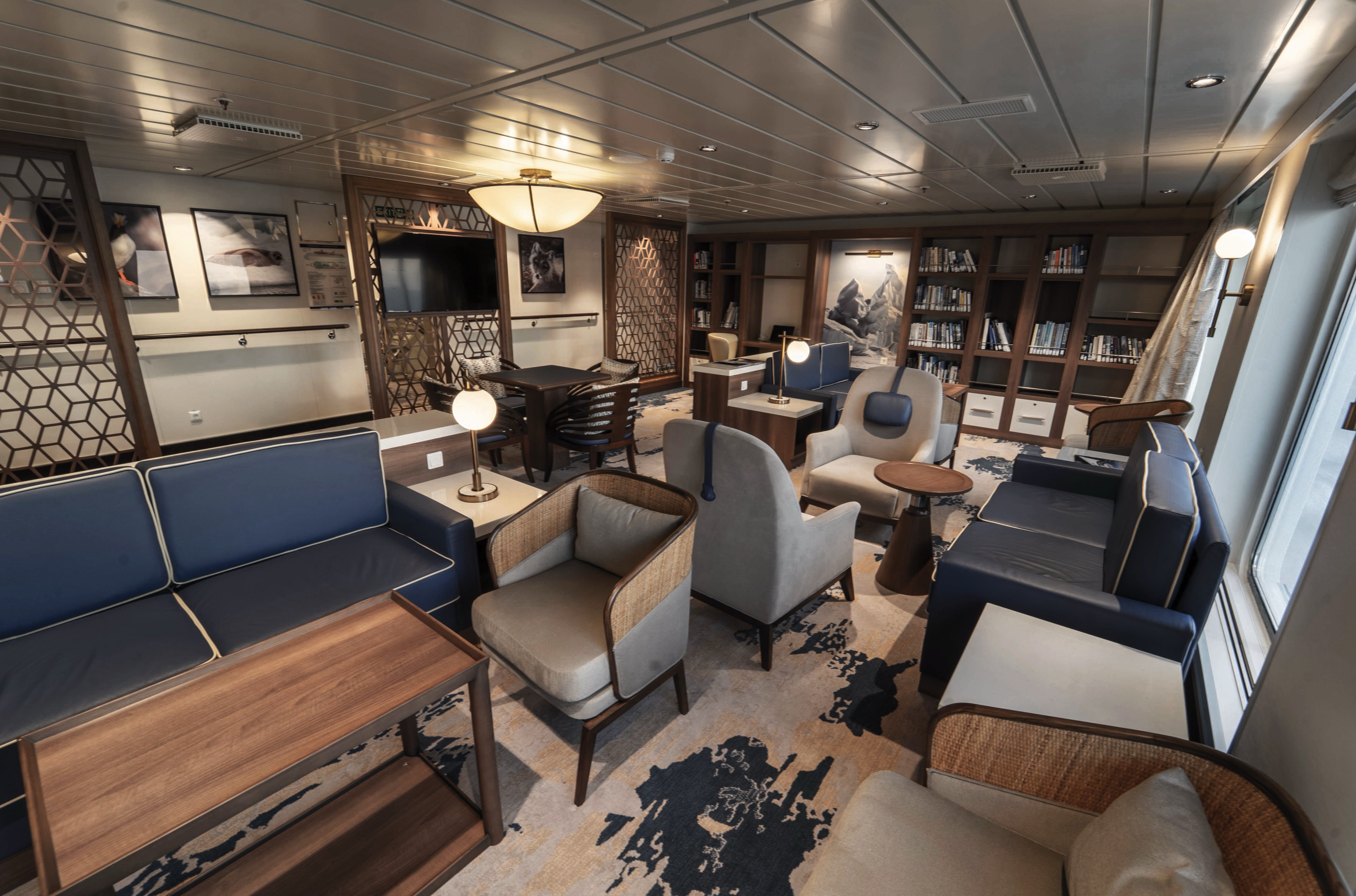 Tour | In The Wake of Wallace: Indonesia & Borneo | AE Expeditions | in ...