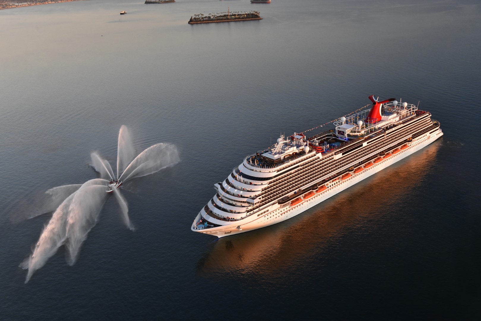 Carnival Cruises 2025 / 2027 | Hays Cruise