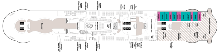 Cruise | Disney Dream | Trailfinders