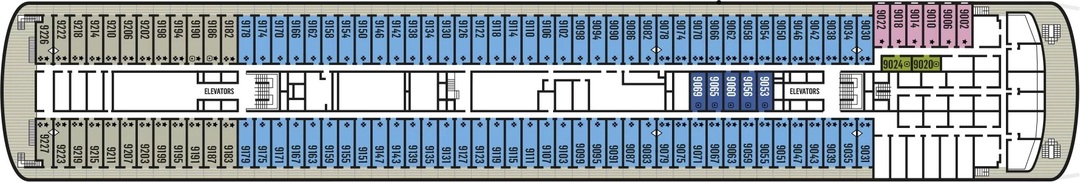 Cruise Ship