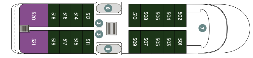 Greek Islands from the Corinth Canal to the Bosporus Emerald Raiya 2027 ...
