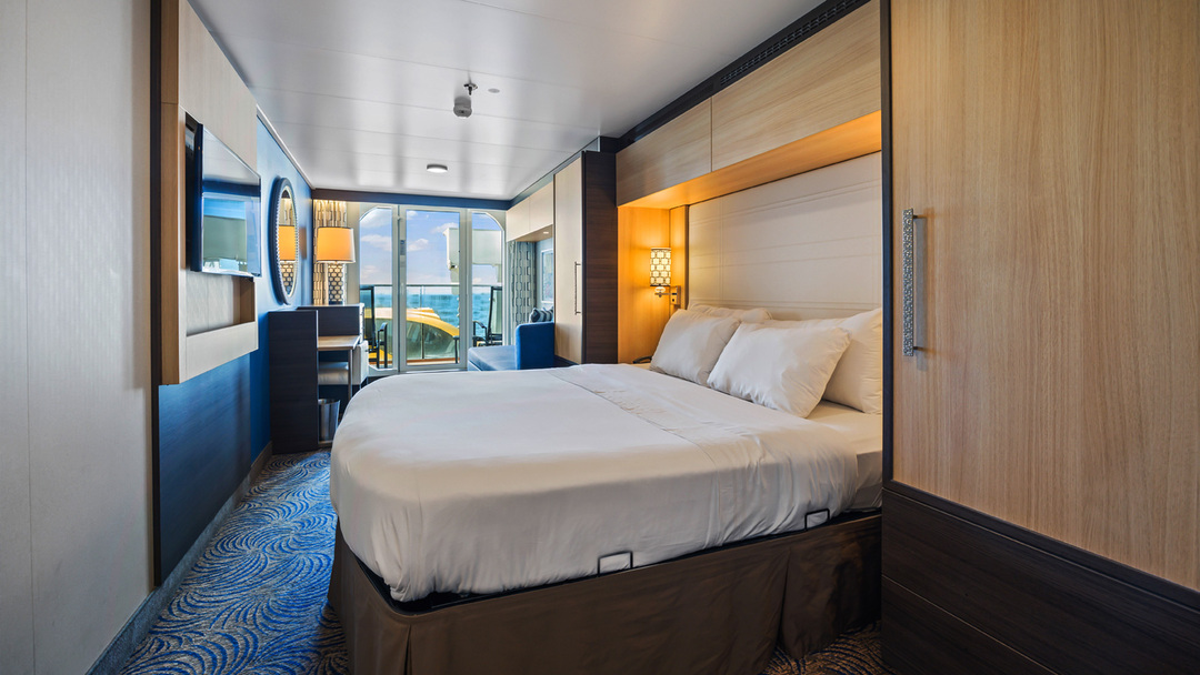 Panache Cruises - Cruise Details