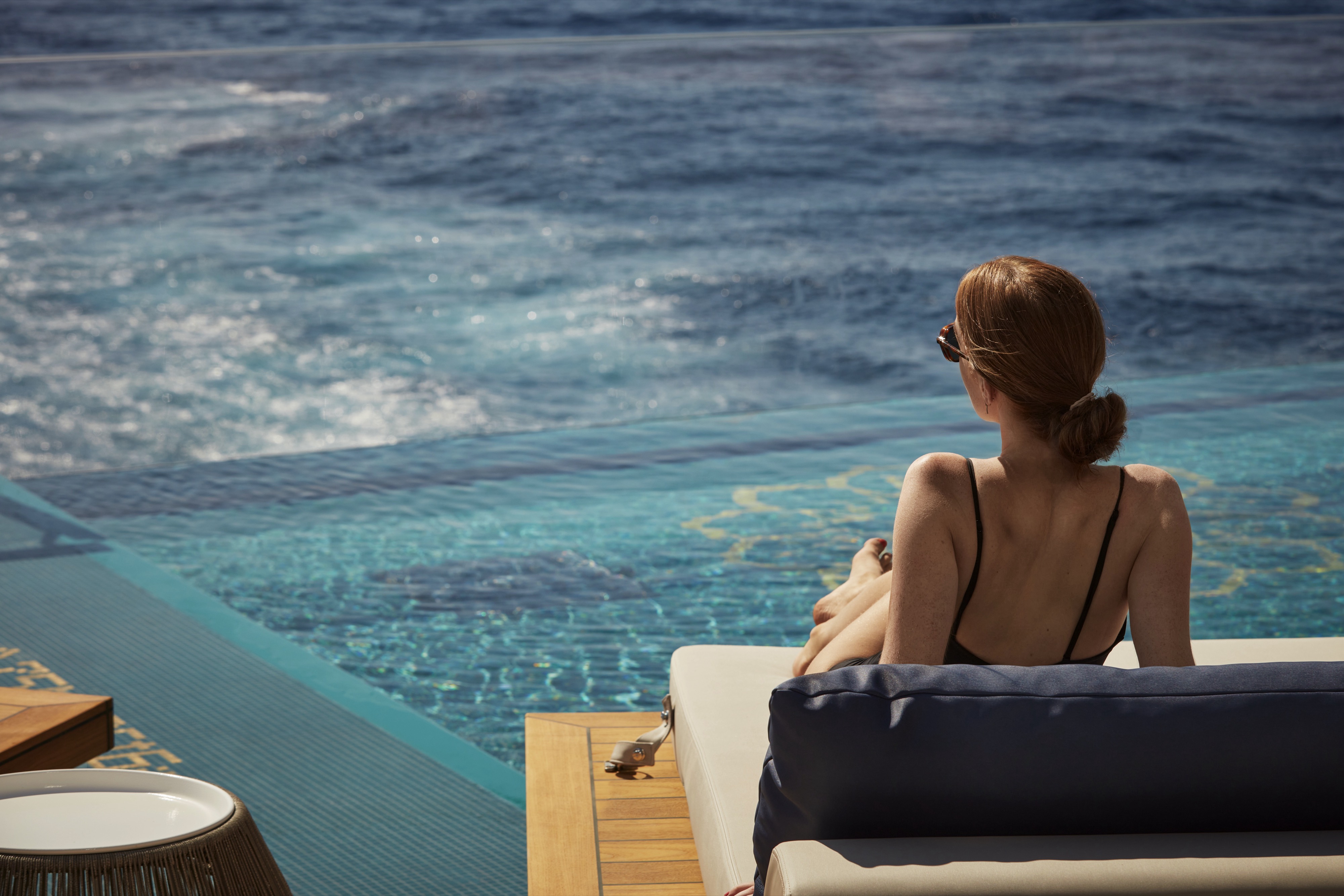 Explora Journeys | Explora Journeys Cruises | SixStarCruises