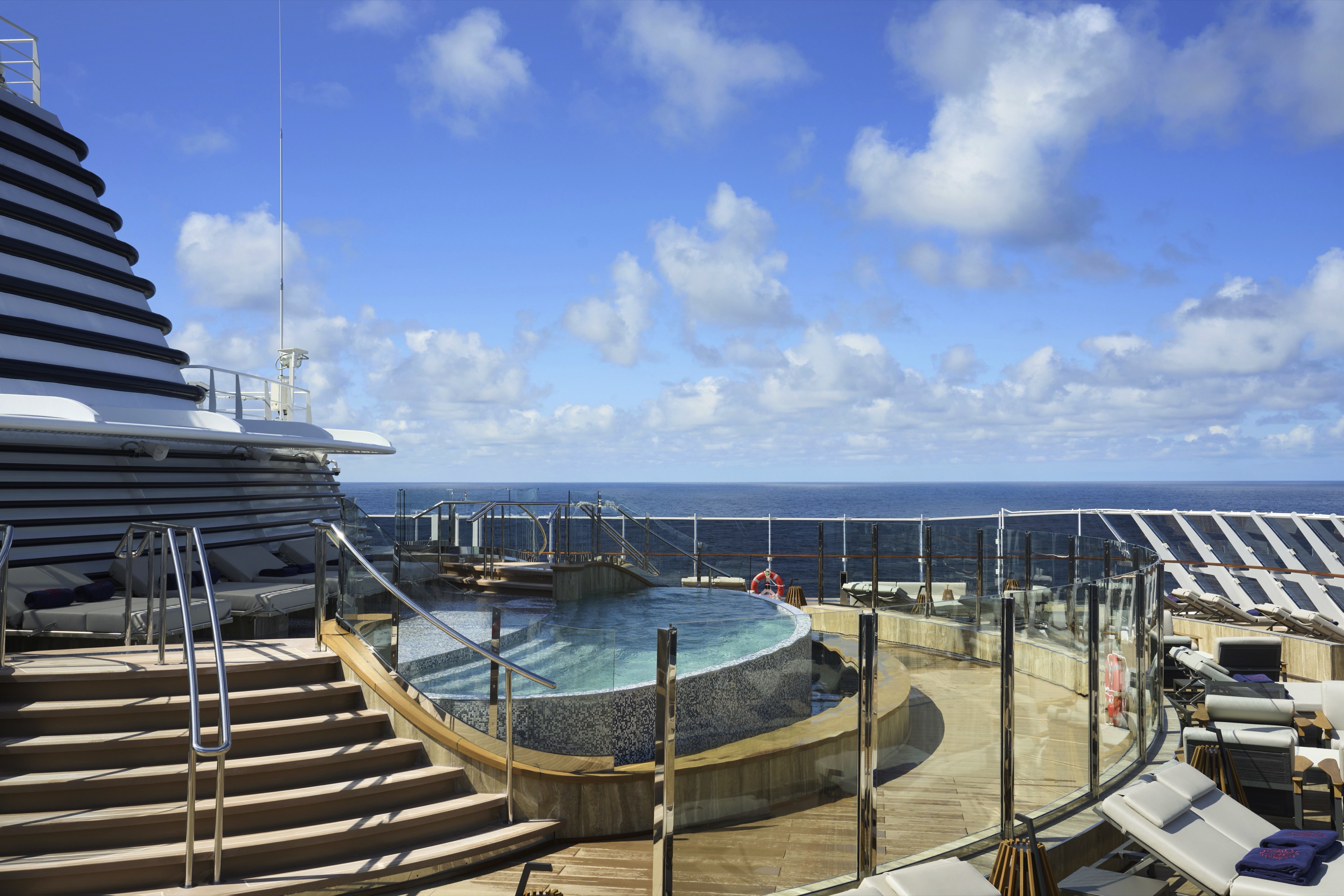 Explora Journeys | Explora Journeys Cruises | SixStarCruises