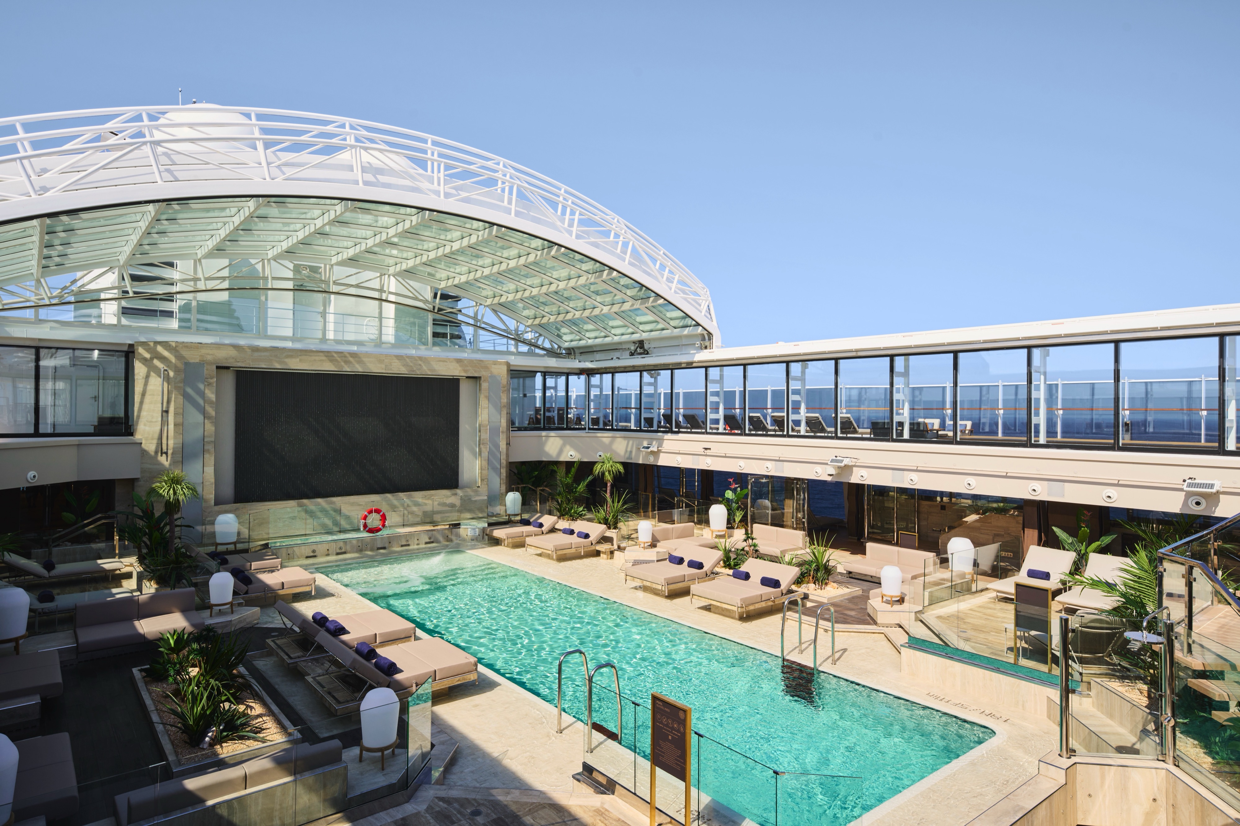 Explora Journeys | Explora Journeys Cruises | SixStarCruises