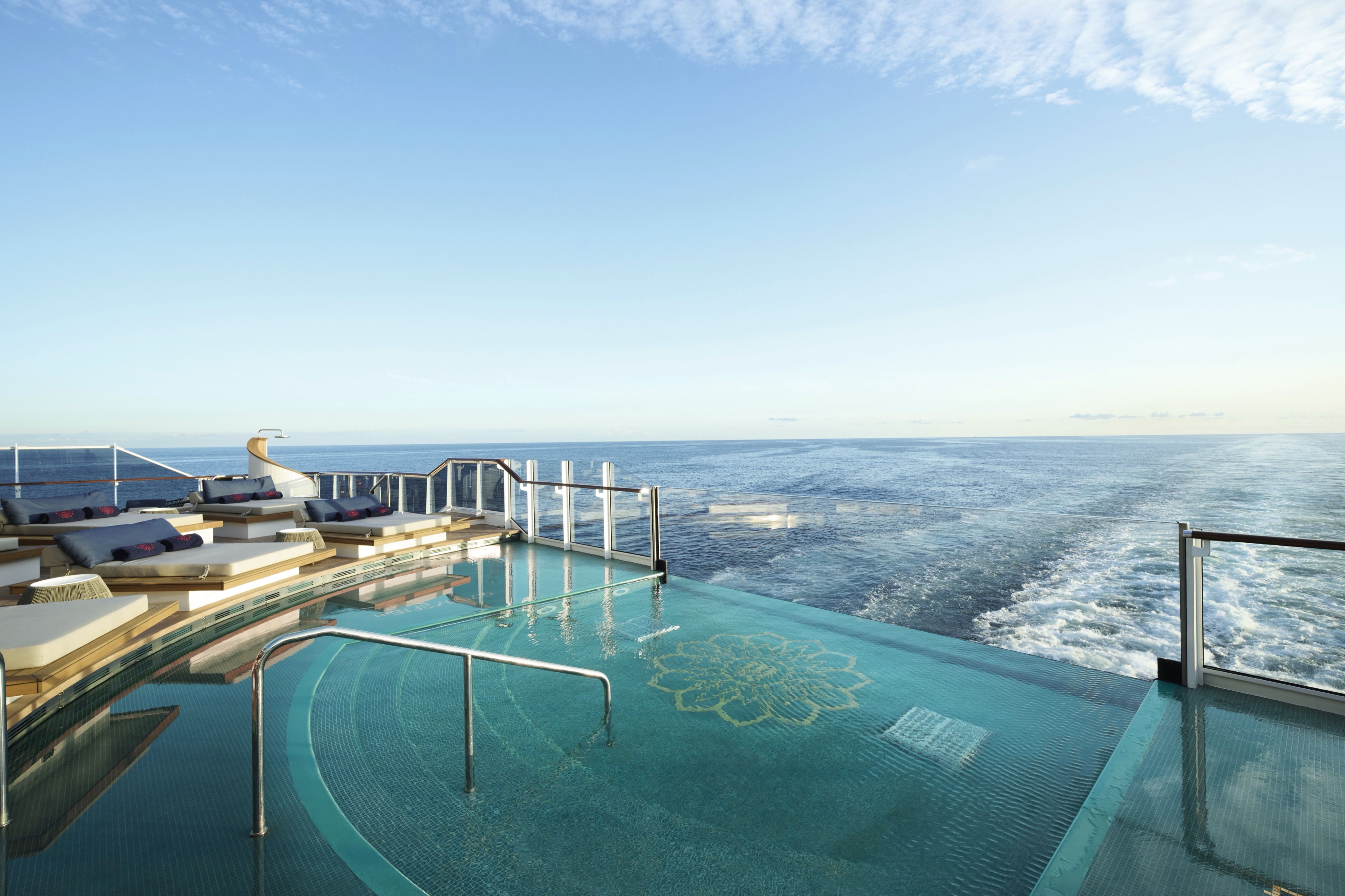 Explora Journeys | Explora Journeys Cruises | SixStarCruises