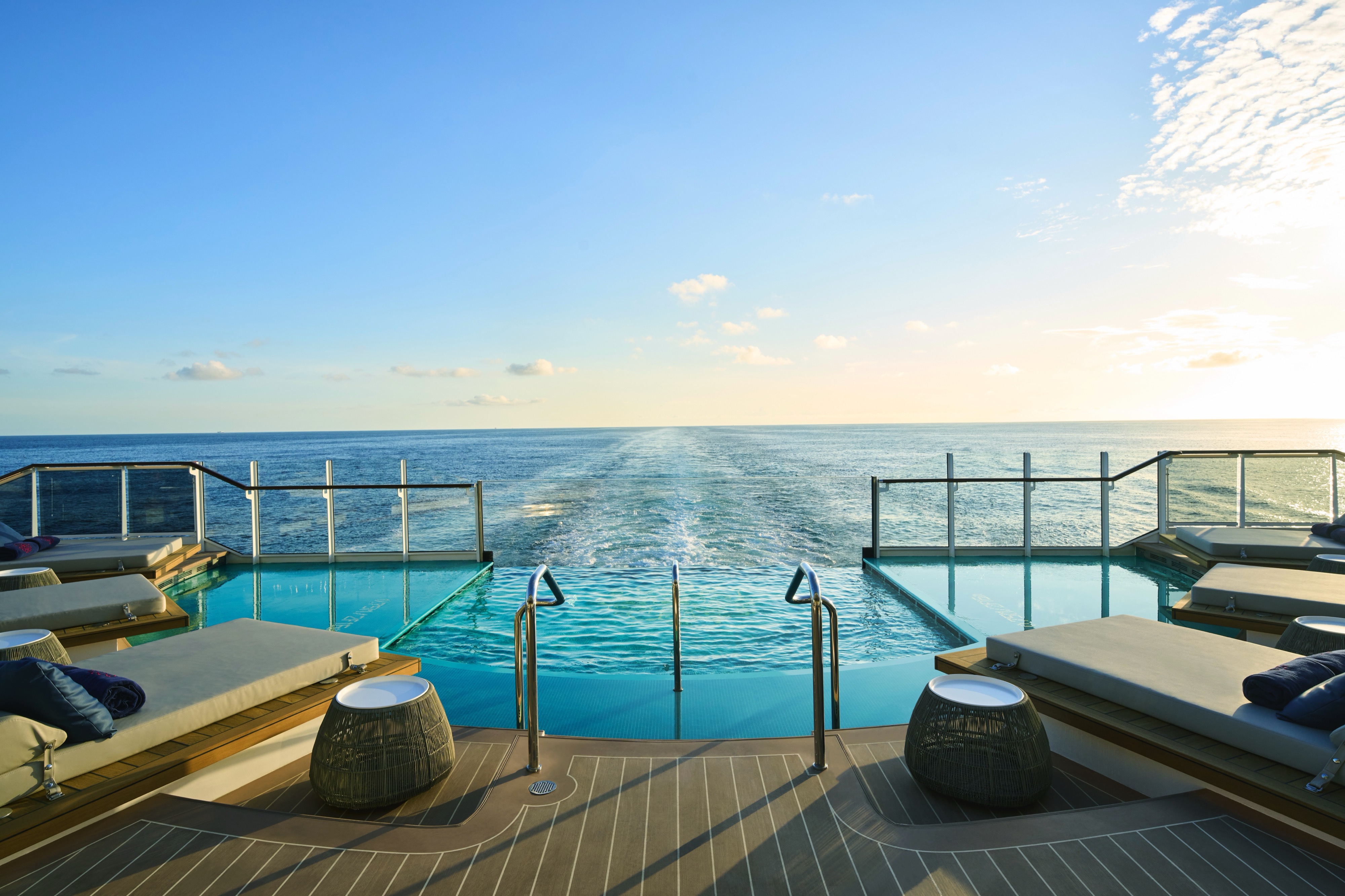 Explora Journeys | Explora Journeys Cruises | SixStarCruises