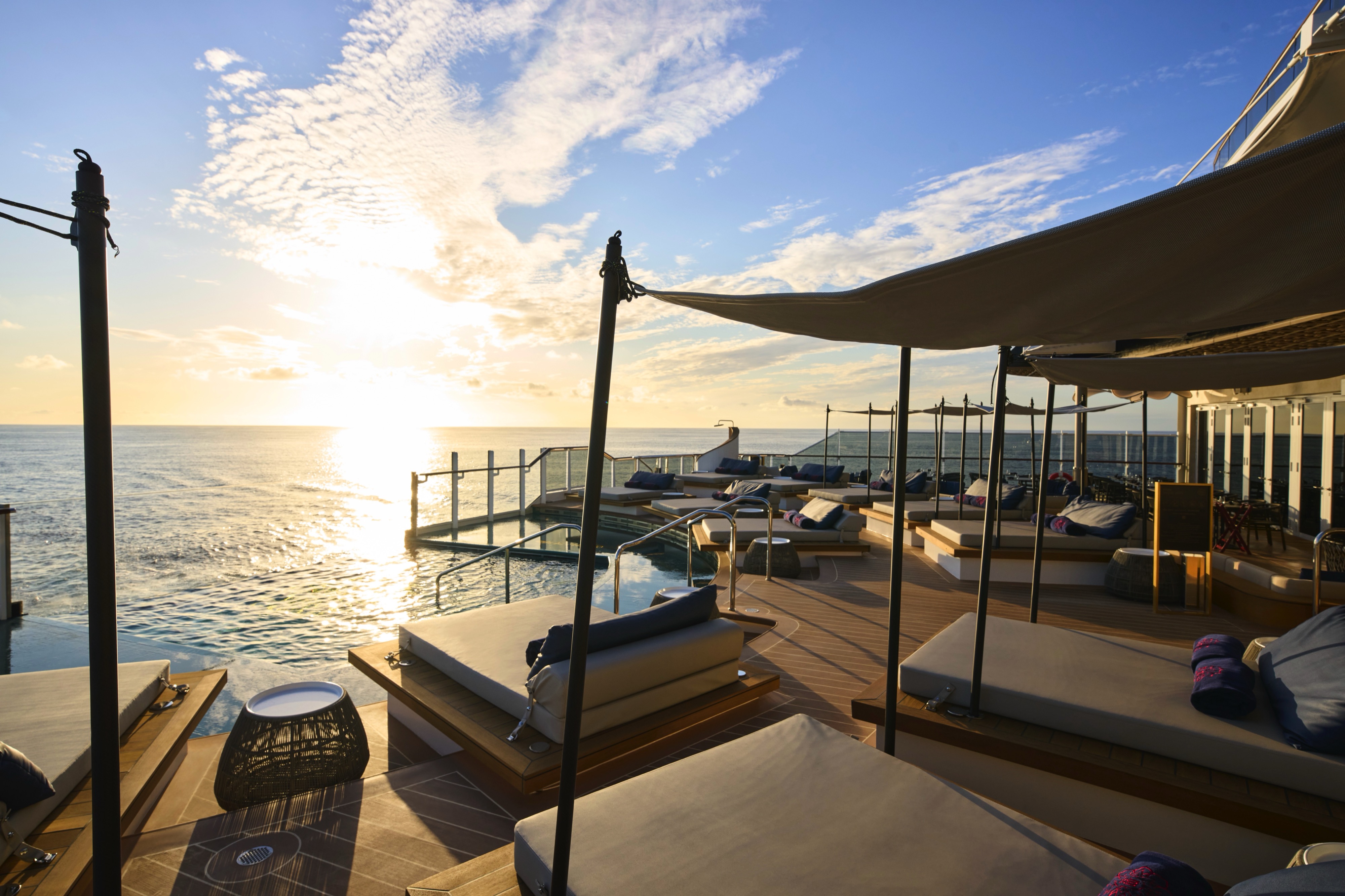 Explora Journeys | Explora Journeys Cruises | SixStarCruises