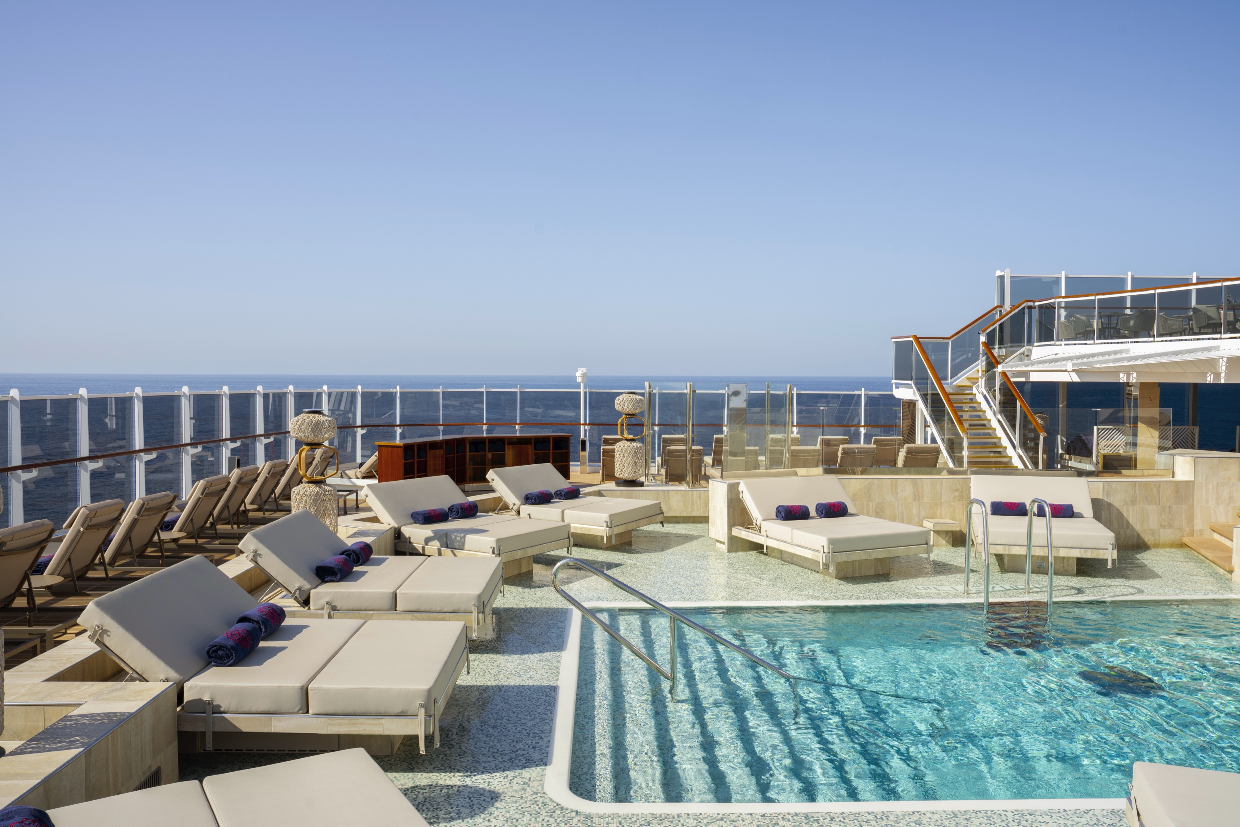 Explora Journeys Cruise Offers | Six Star Cruises