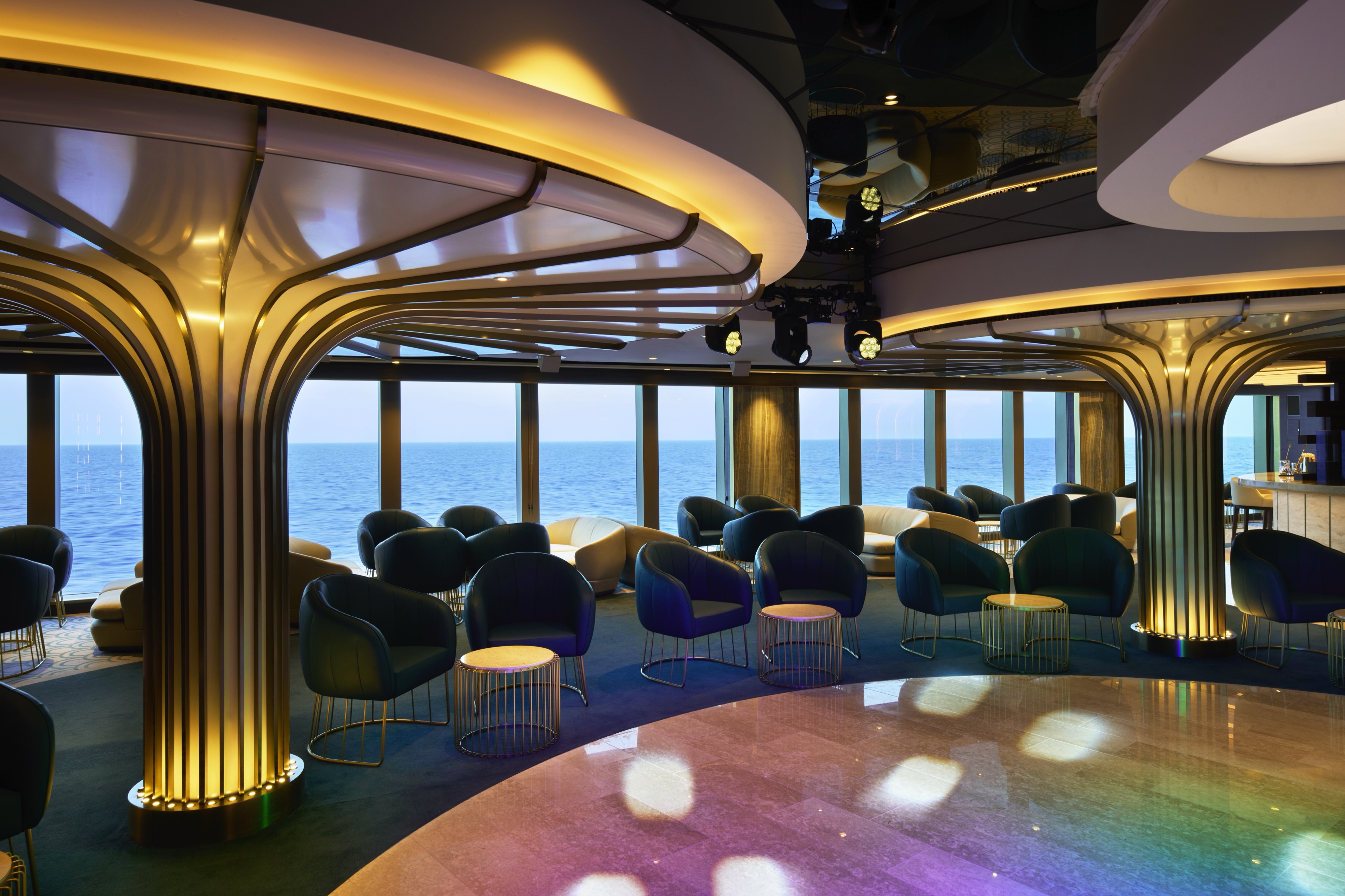 Explora Journeys | Explora Journeys Cruises | SixStarCruises