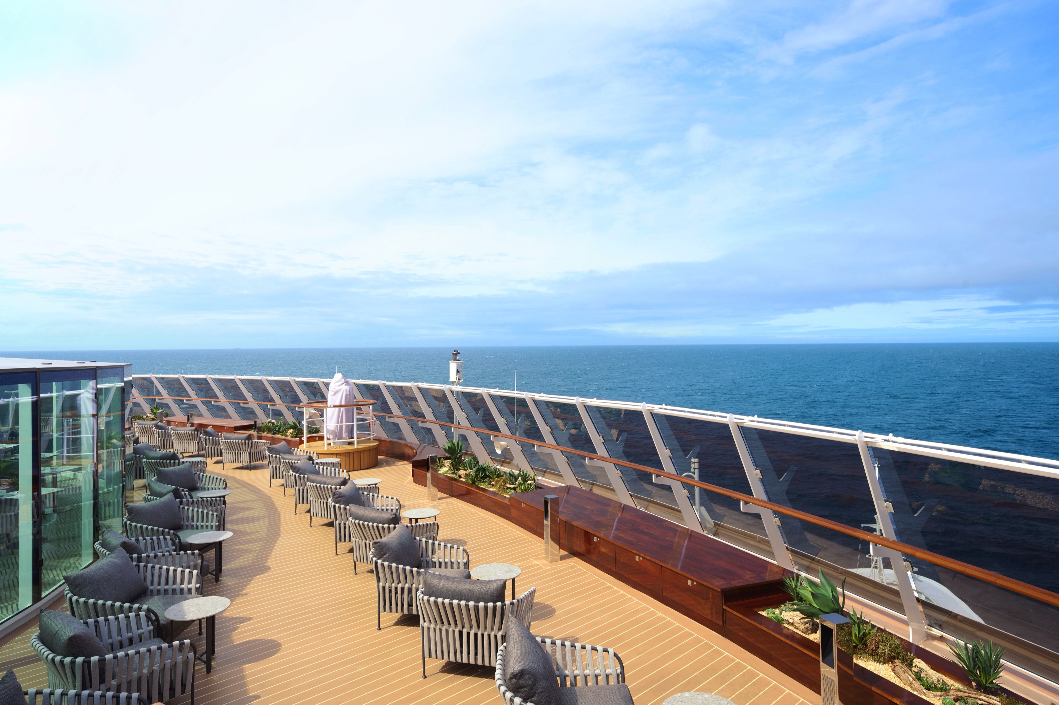 Explora Journeys | Explora Journeys Cruises | SixStarCruises