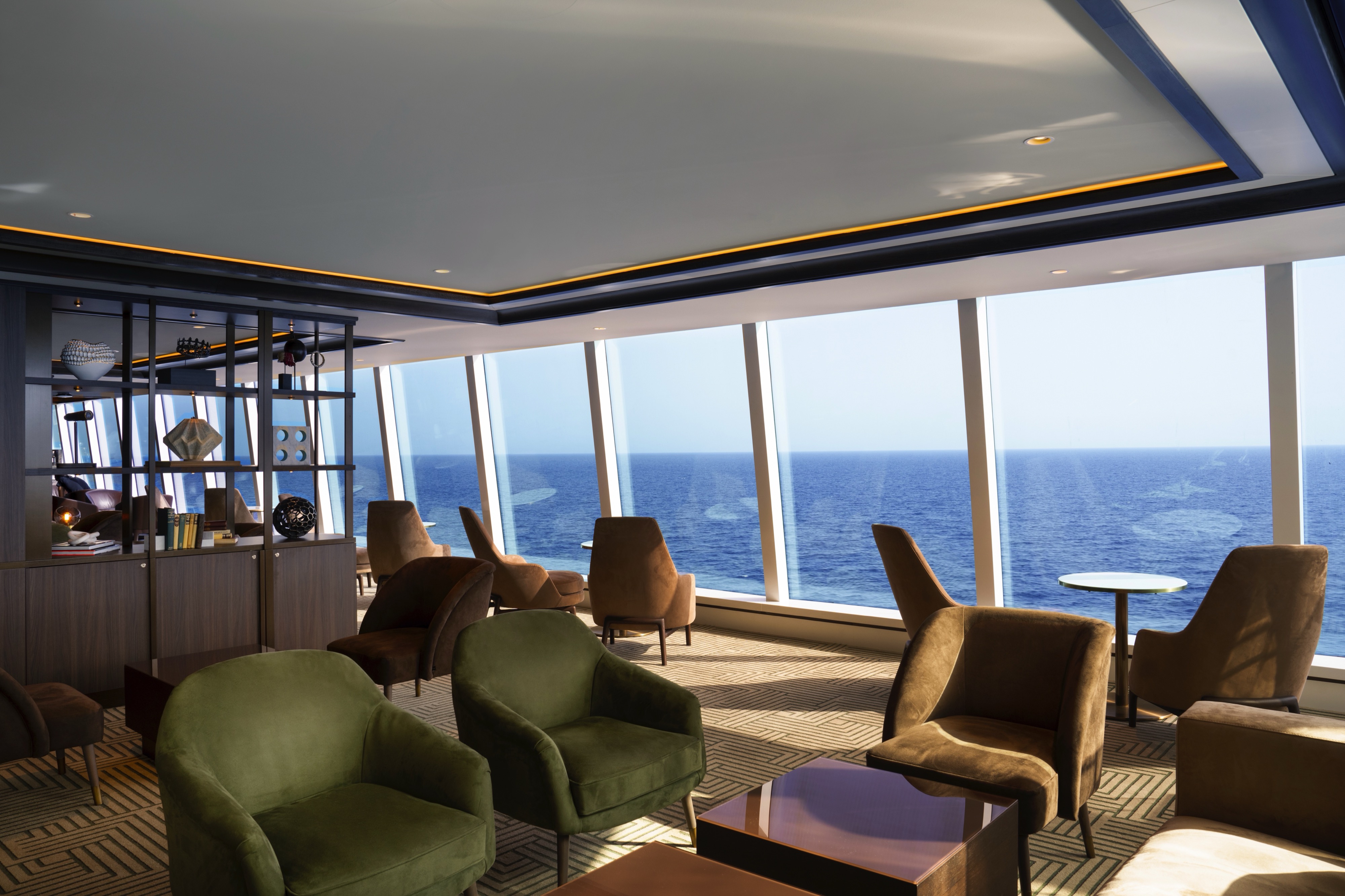 An Extended Journey of Cycladic Sunsets & Idyllic Coastlines Explora II ...