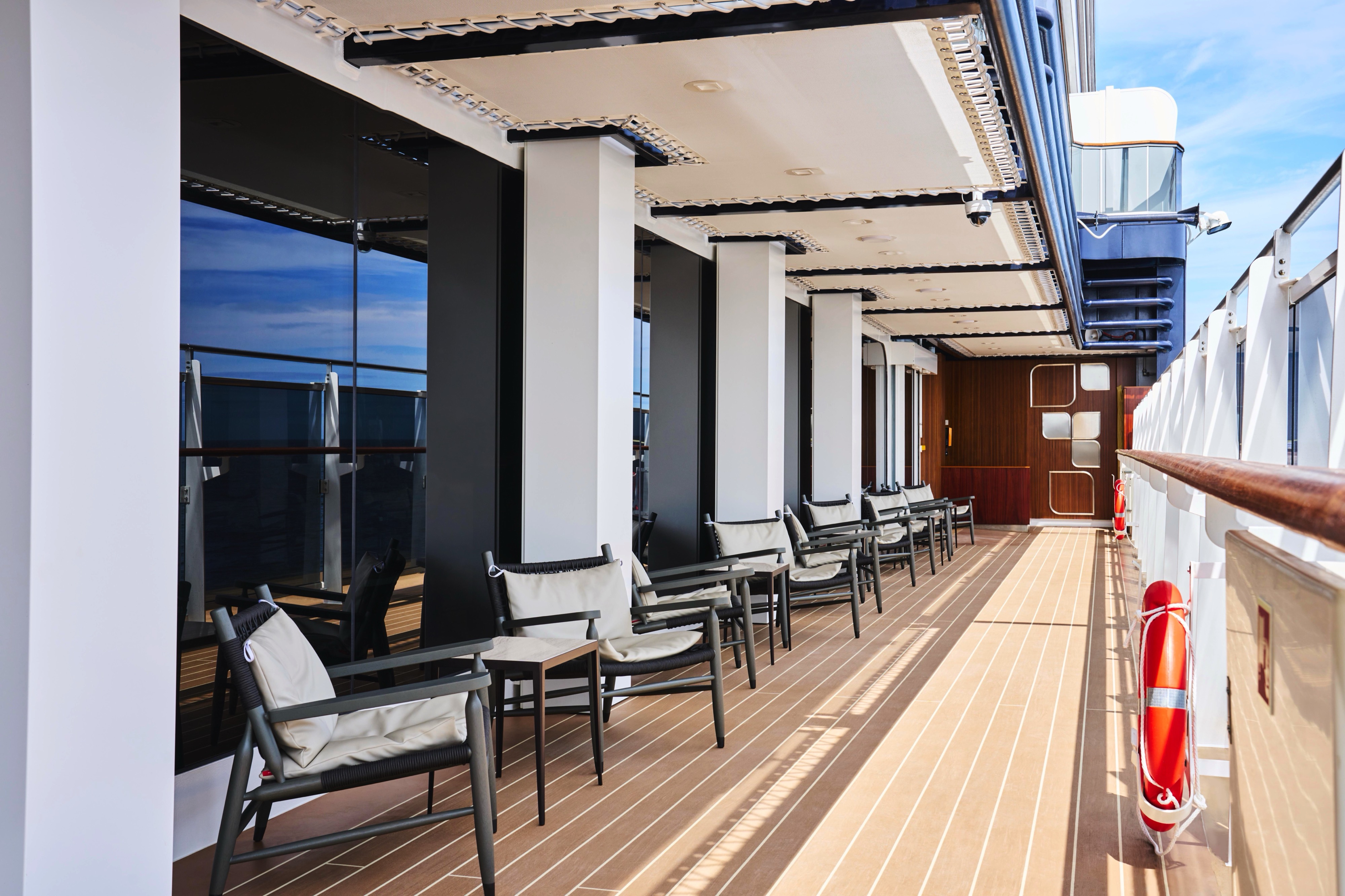 Explora Journeys | Explora Journeys Cruises | SixStarCruises