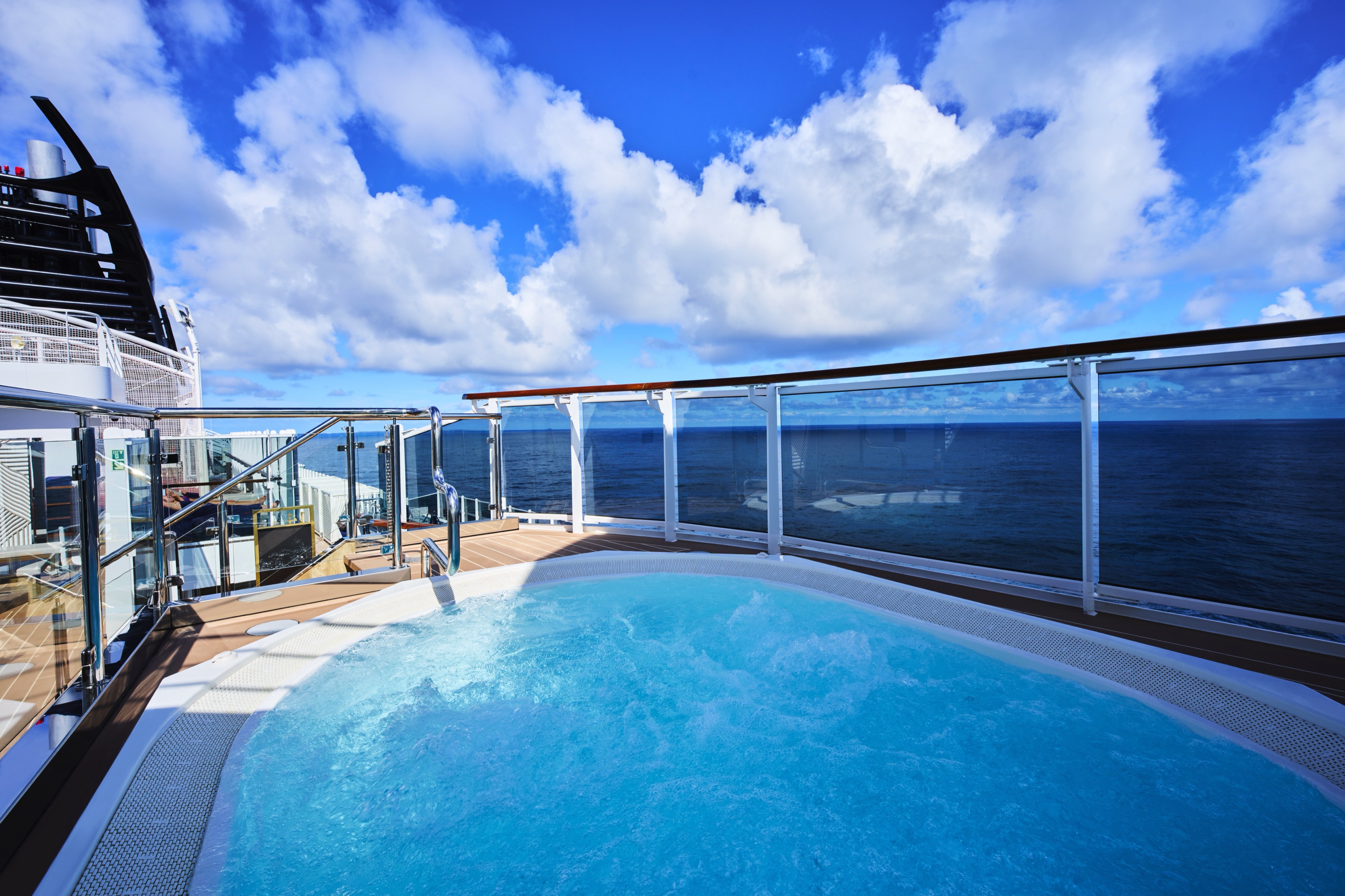 Explora Journeys | Explora Journeys Cruises | SixStarCruises