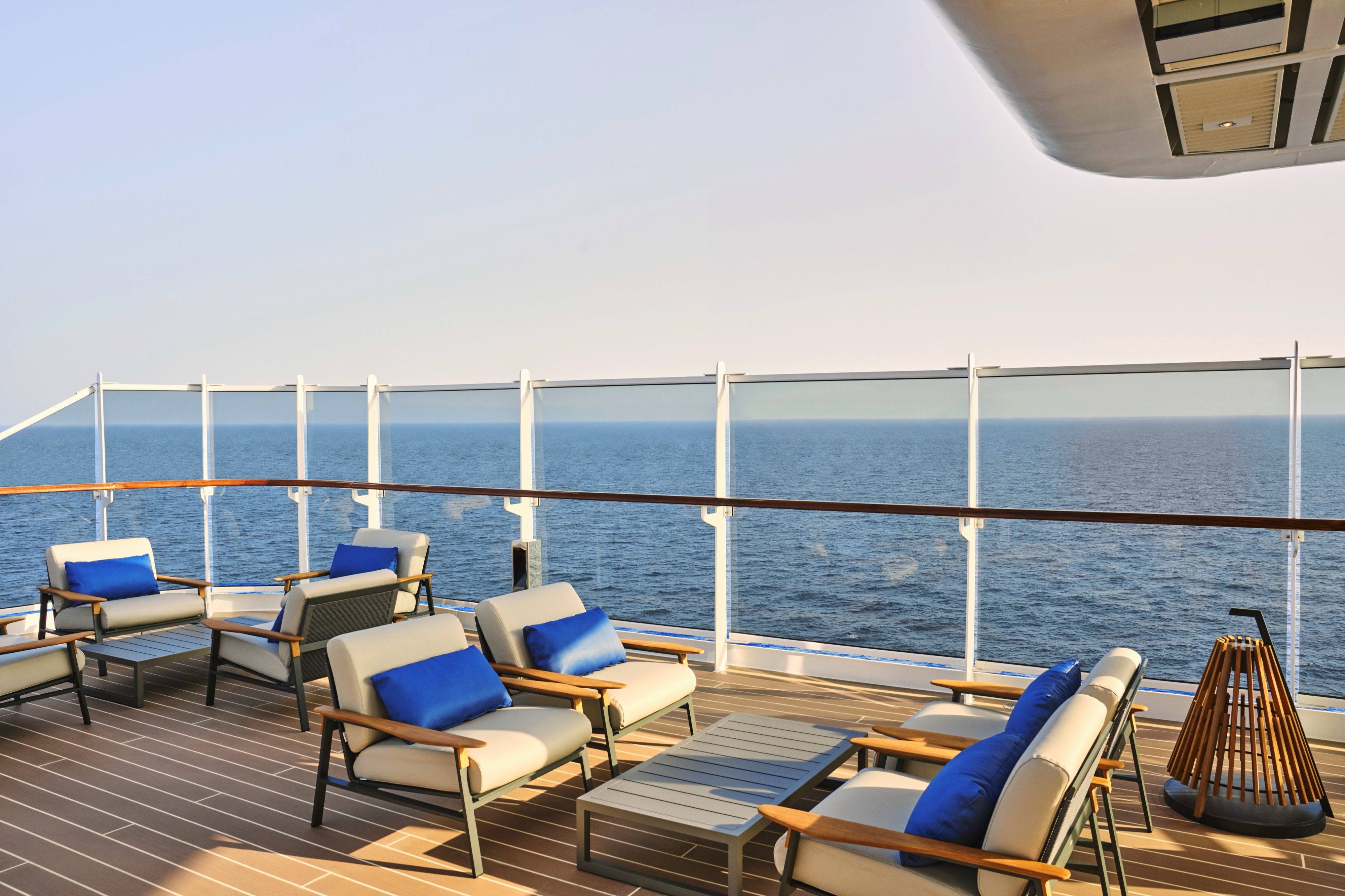 Explora Journeys | Explora Journeys Cruises | SixStarCruises