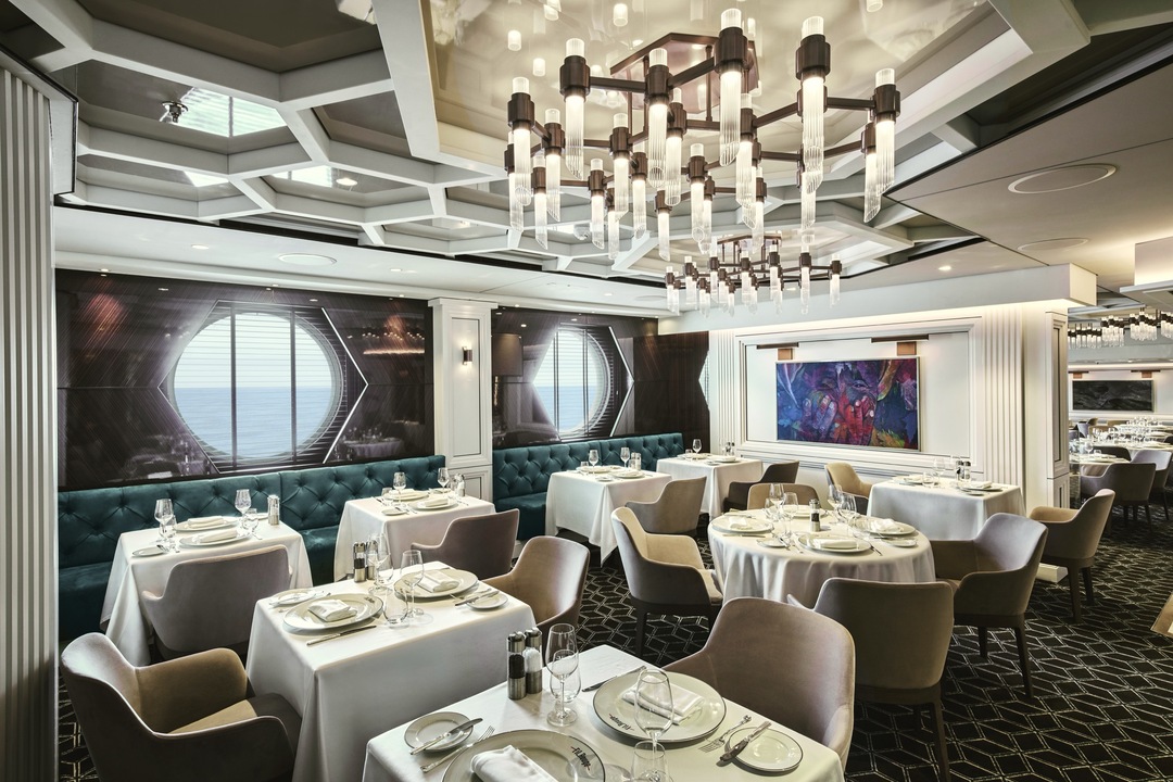 Explora Journeys, EXPLORA I, Fil Rouge 1.jpg